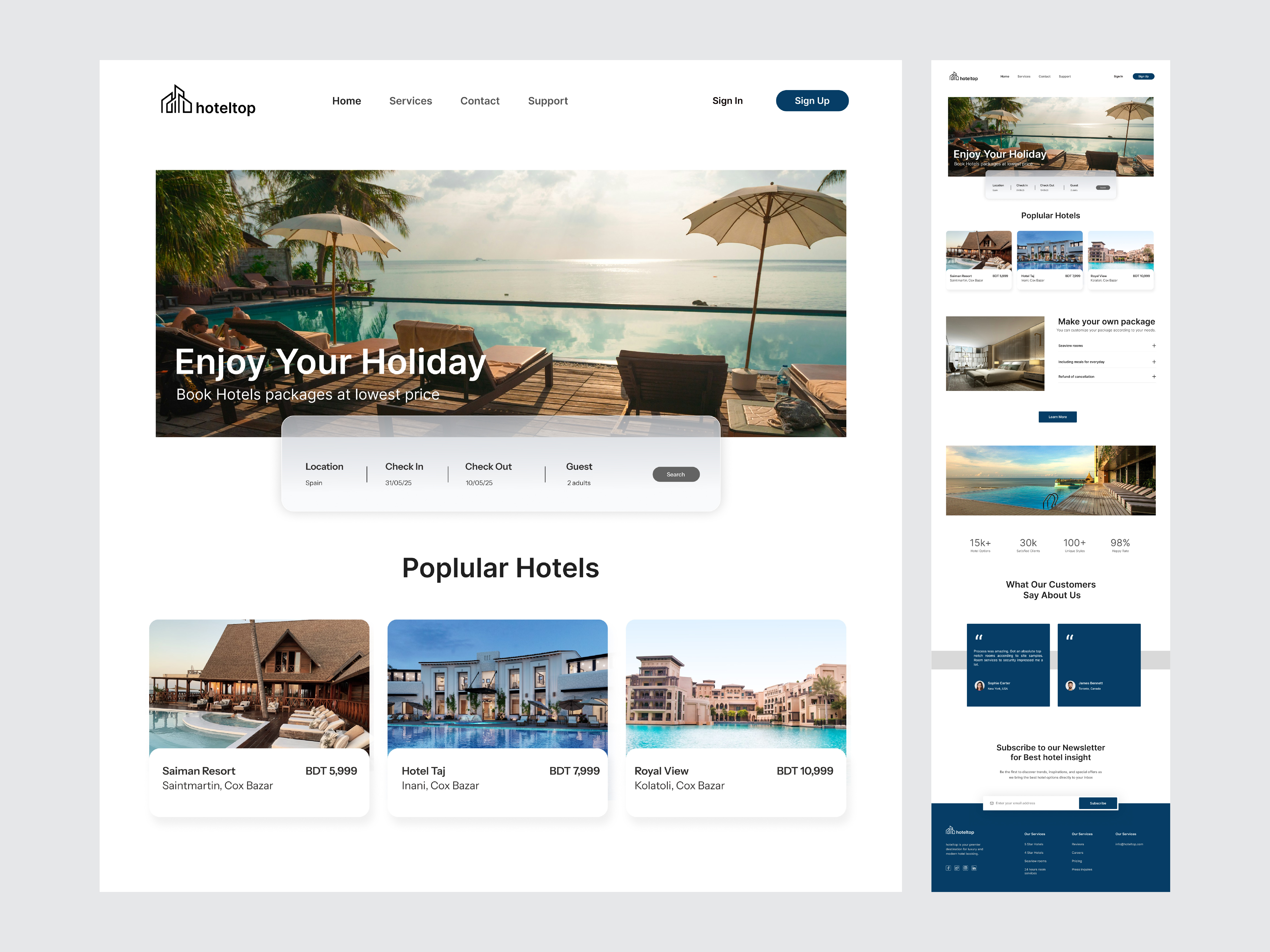 Browse thousands of Booking Cenima UI Design images for design ...