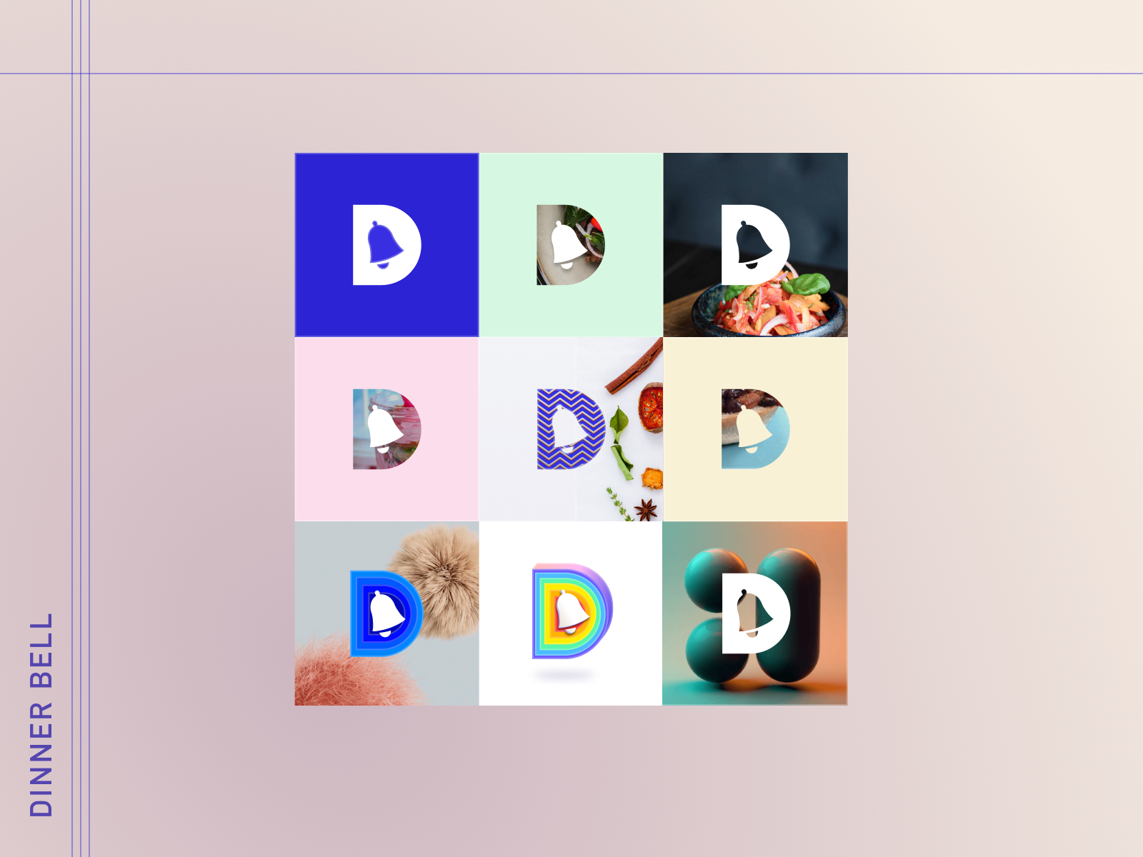 Dinner Bell: A meal prep app by Bilal Mohammed on Dribbble