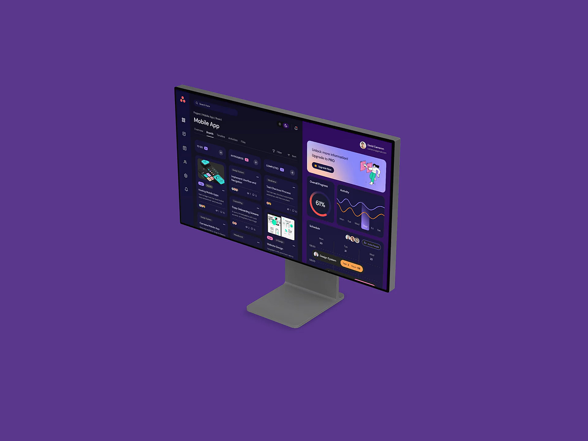 Peacock App Redesign Free Figma File By Design Monks Ux Ui Web Design Web And Mobile App
