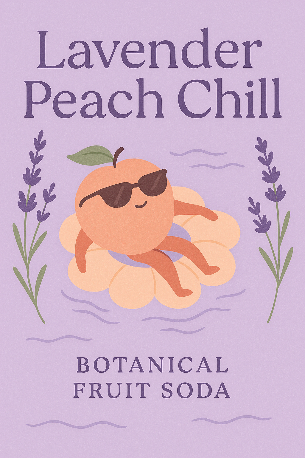 Custom Soda Can Label Design for Product Packaging by Ahmad Mujtaba on ...