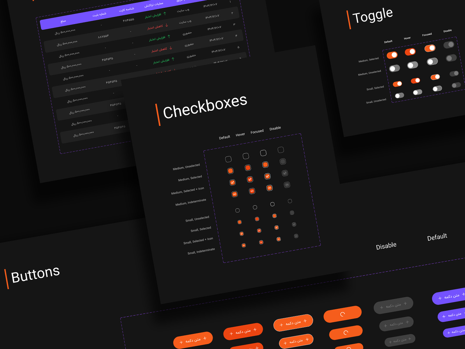 Browse thousands of Pagination Table images for design inspiration ...