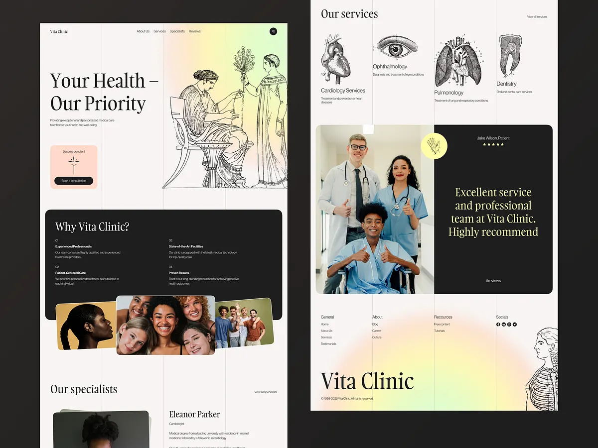 Search Page designs, themes, templates and downloadable graphic ...