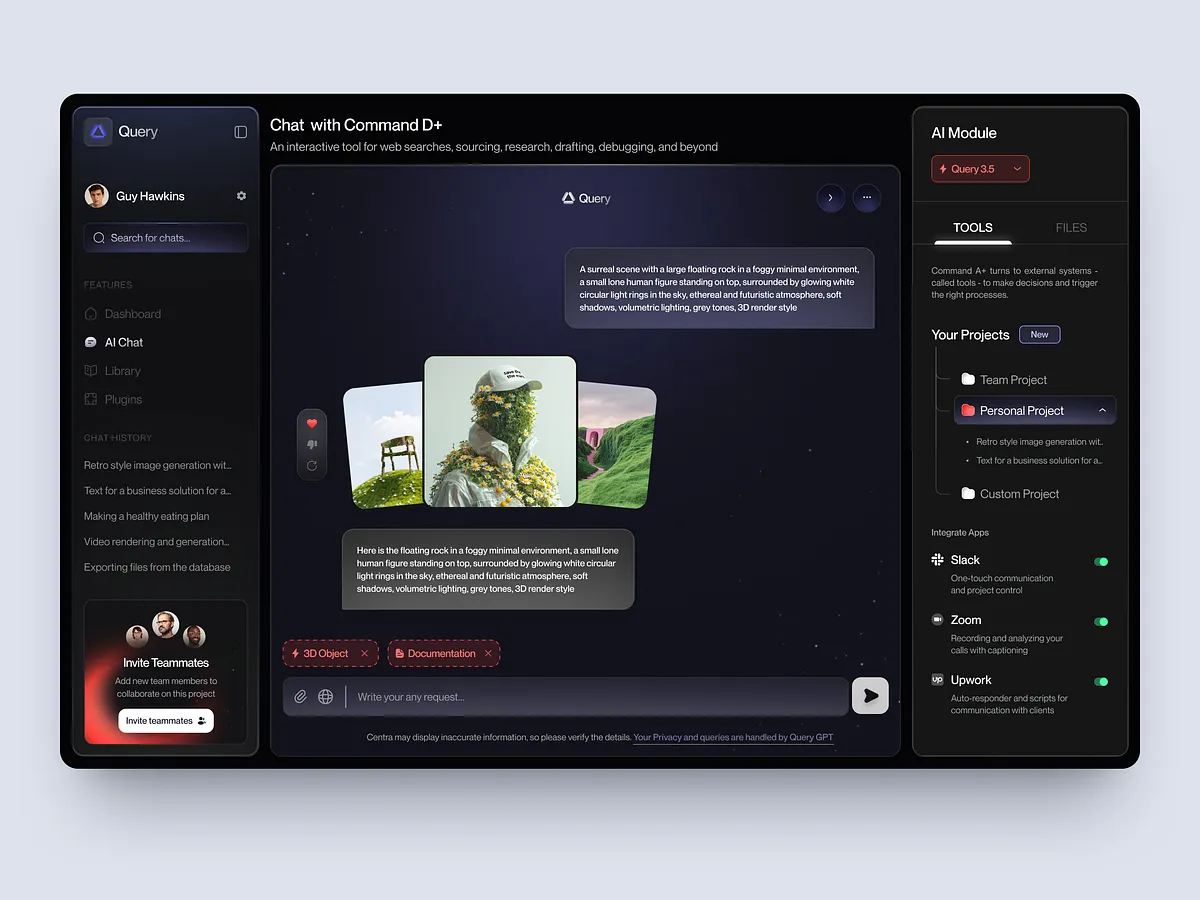 Browse thousands of User Guide Web images for design inspiration | Dribbble
