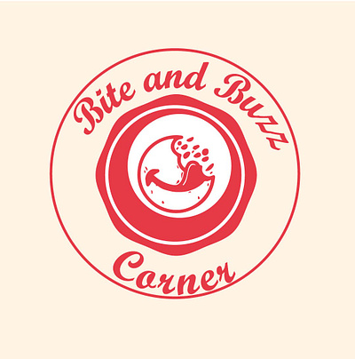 Browse thousands of Bite Logo images for design inspiration | Dribbble