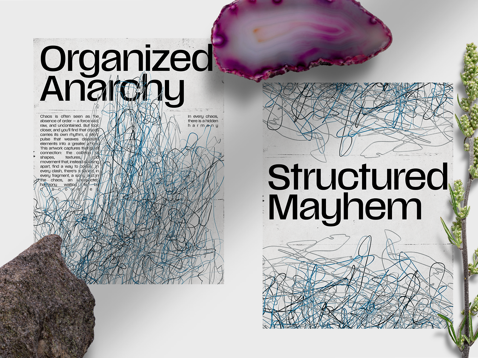 Browse thousands of Blender Poster images for design inspiration | Dribbble