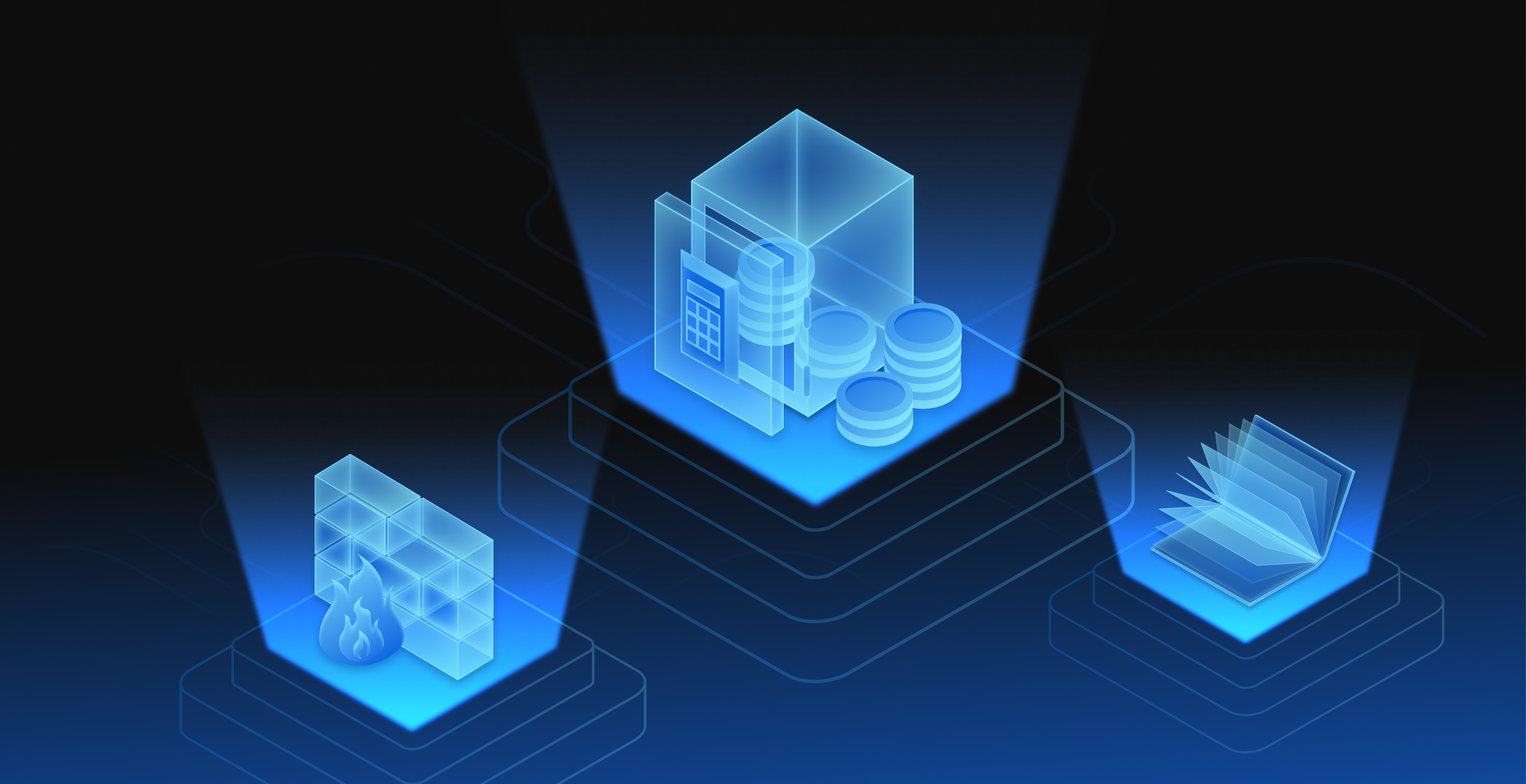 Fendix : Cyber Security - Visual Identity by SlabPixel Designer for ...
