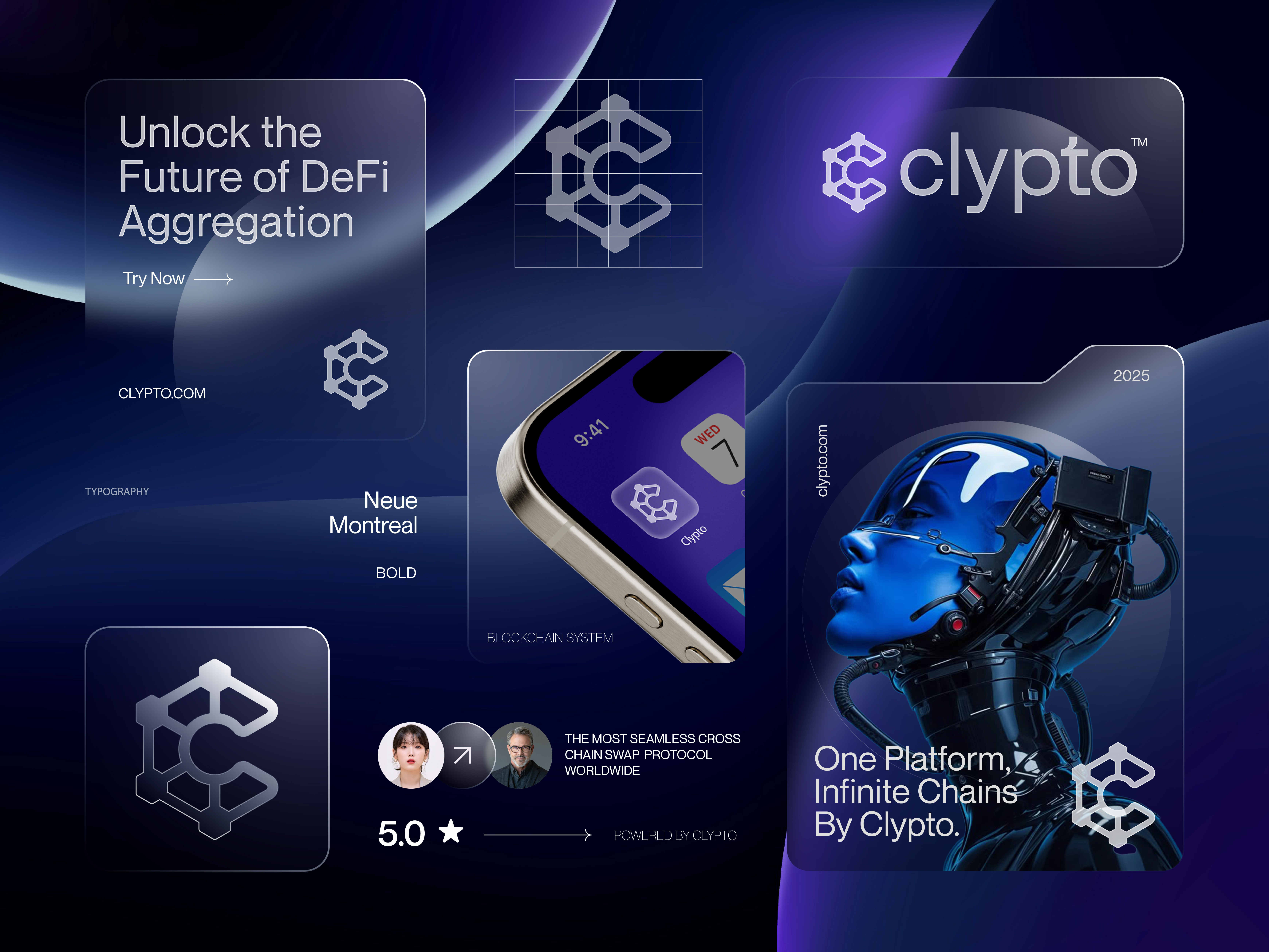 Browse thousands of Translucent UI images for design inspiration | Dribbble