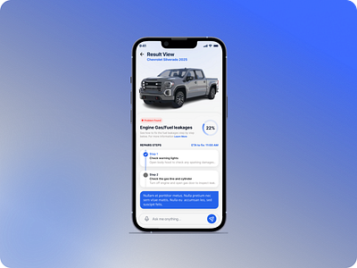 Browse thousands of Inspection App images for design inspiration | Dribbble