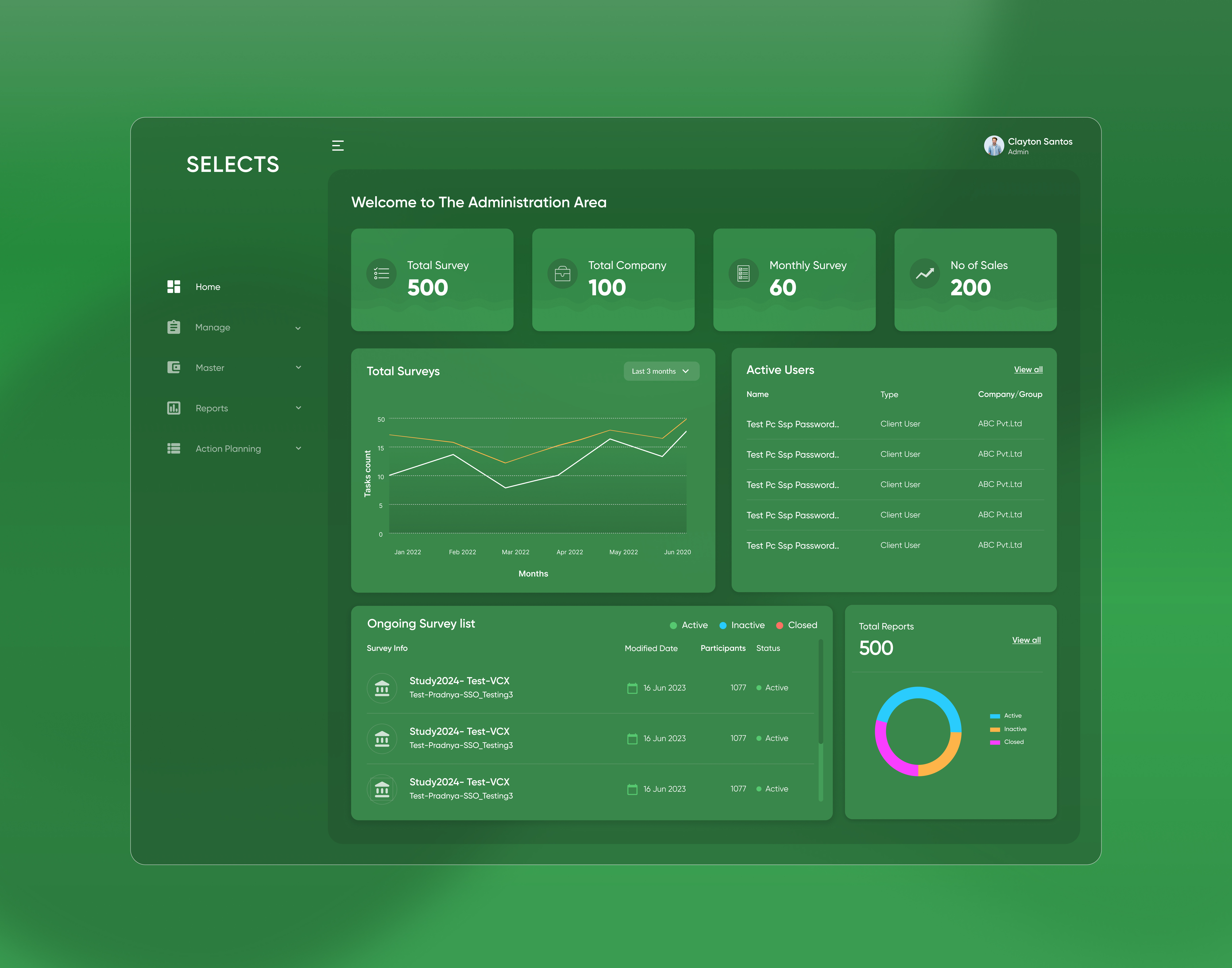 Glassmorphism Dashboard designs, themes, templates and downloadable ...