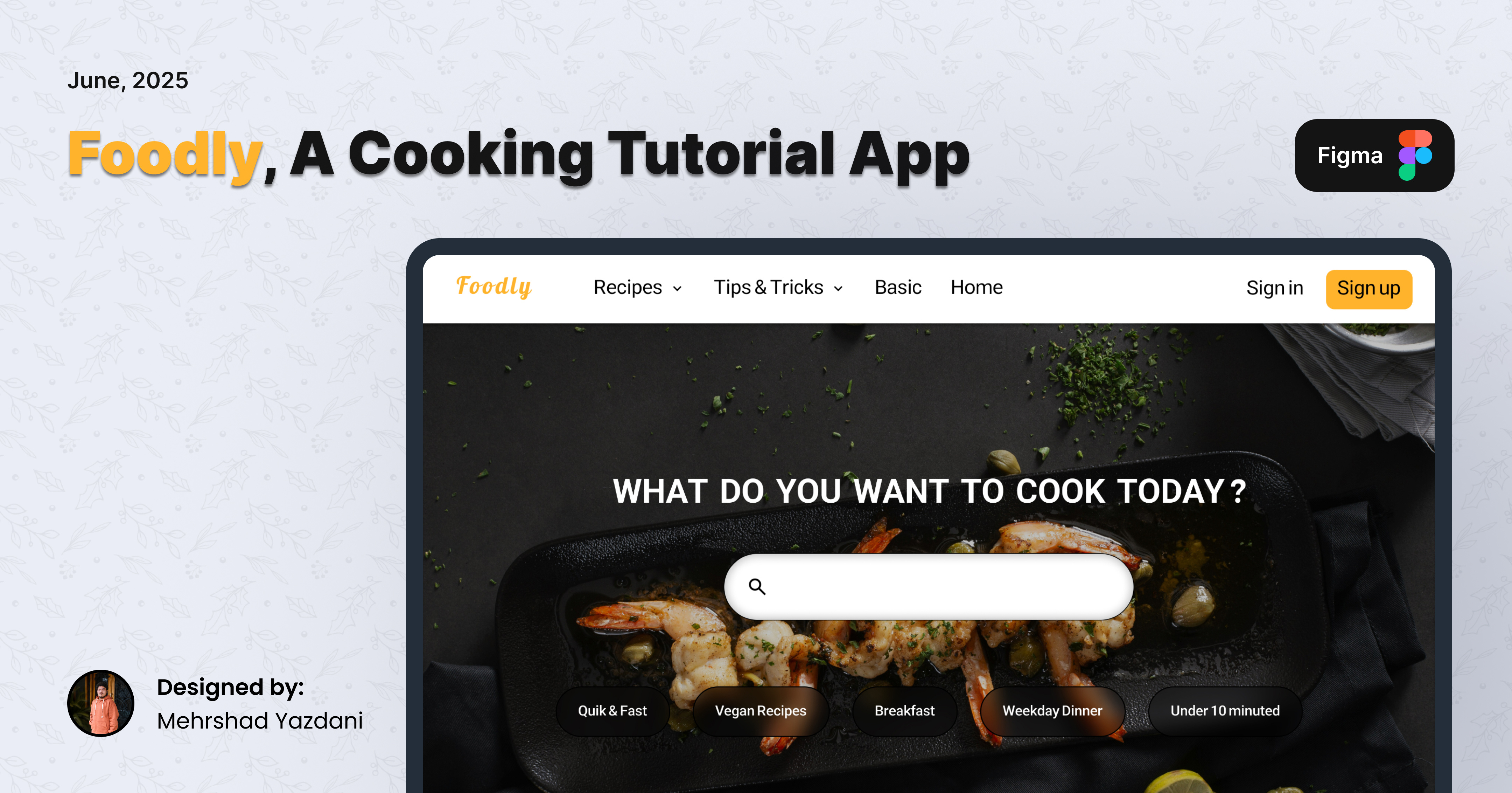 Browse thousands of Tutorial App images for design inspiration | Dribbble