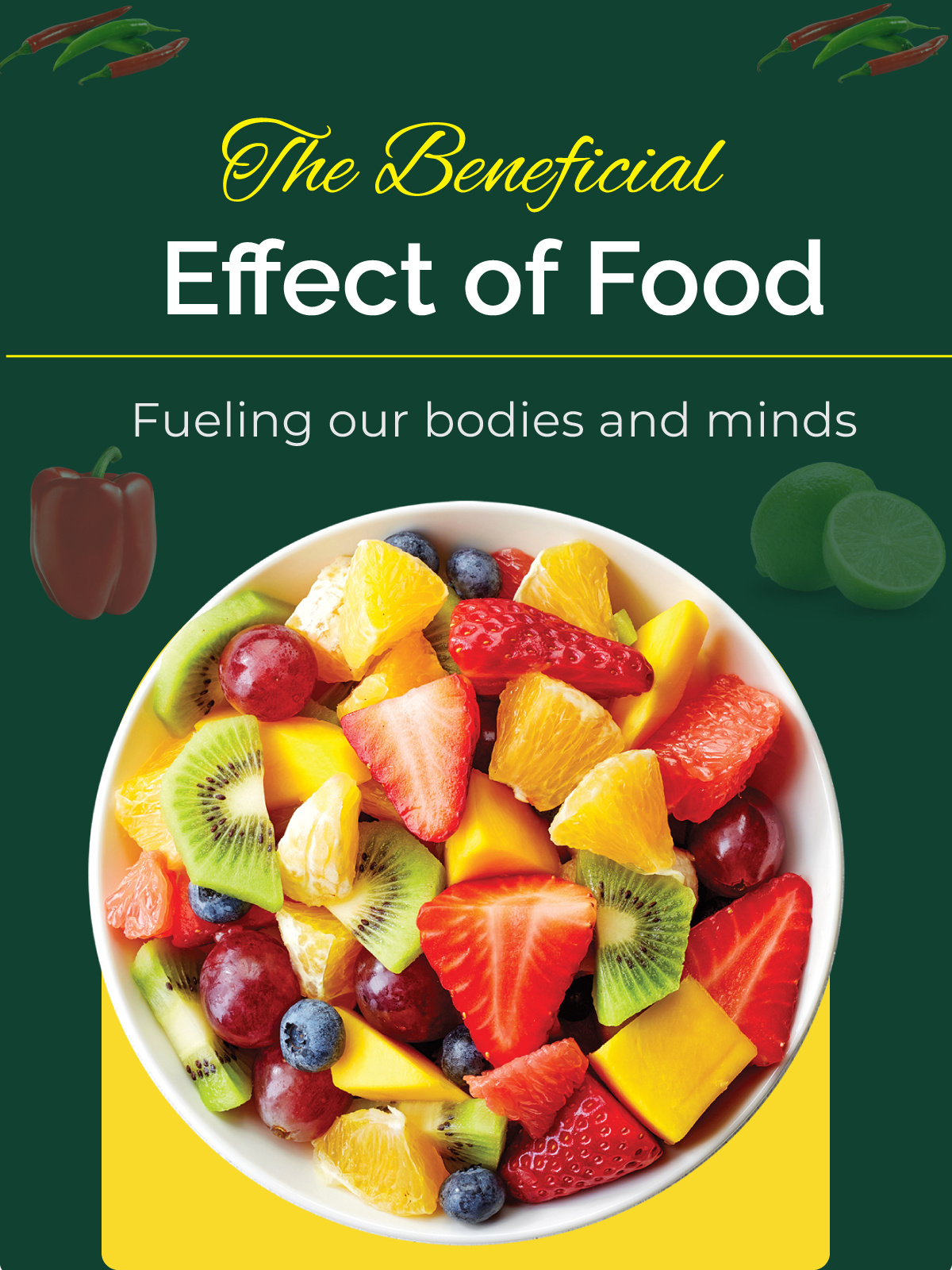 food carousel design by Jishu Chandra Das on Dribbble