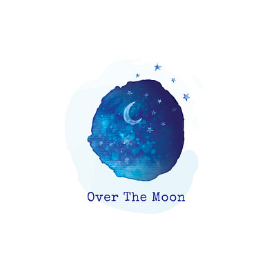 Browse thousands of Moon Logo images for design inspiration | Dribbble