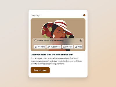 Browse thousands of Notification Card images for design inspiration ...