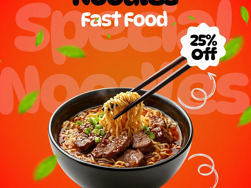 Browse thousands of Food Poster images for design inspiration | Dribbble