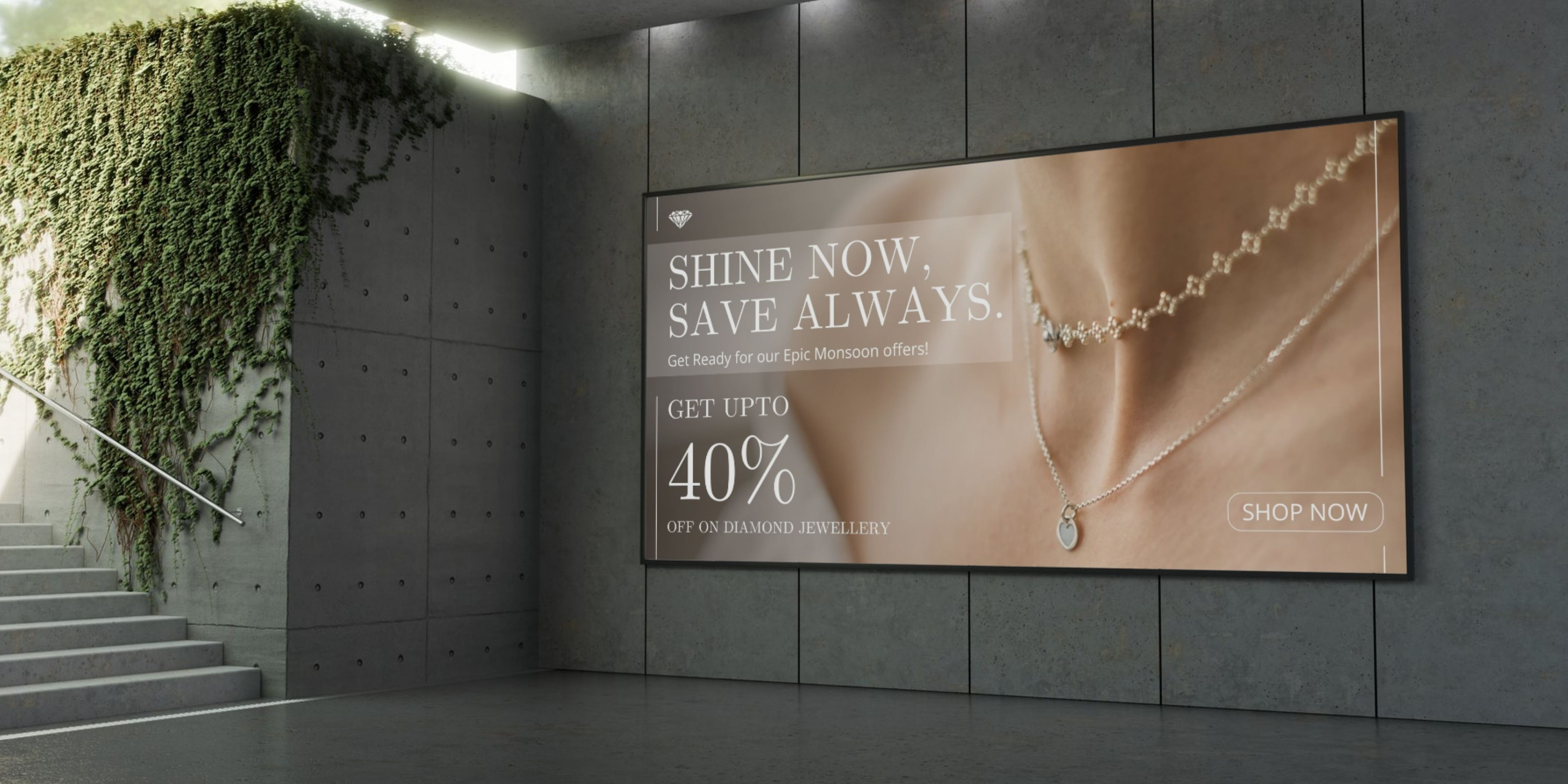 Browse thousands of Diamond Banner images for design inspiration | Dribbble