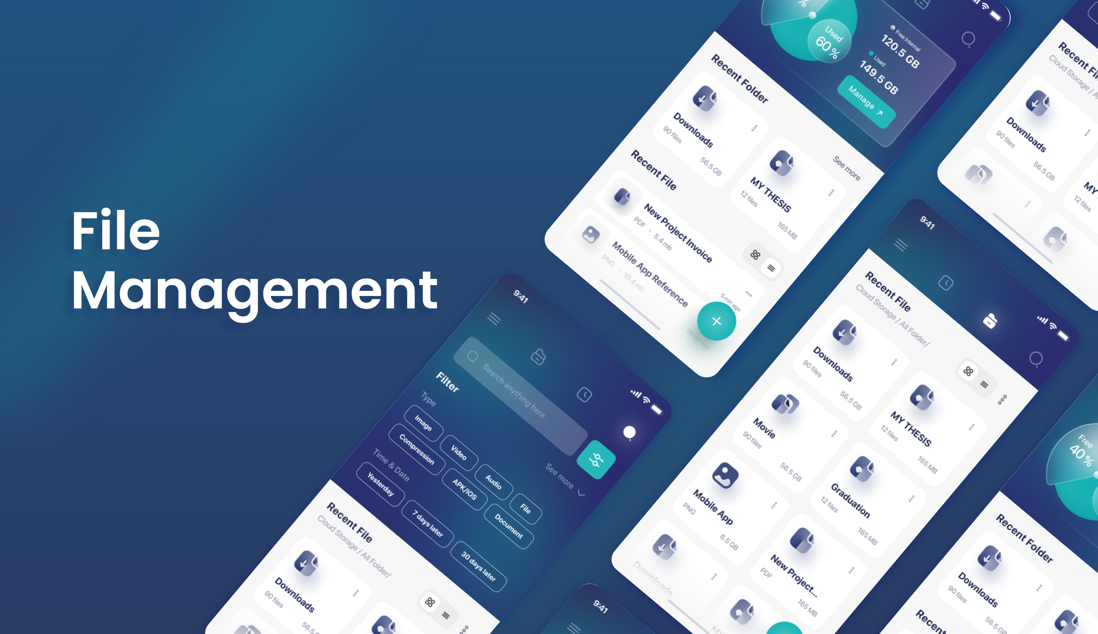 Browse thousands of Module Mobile images for design inspiration | Dribbble