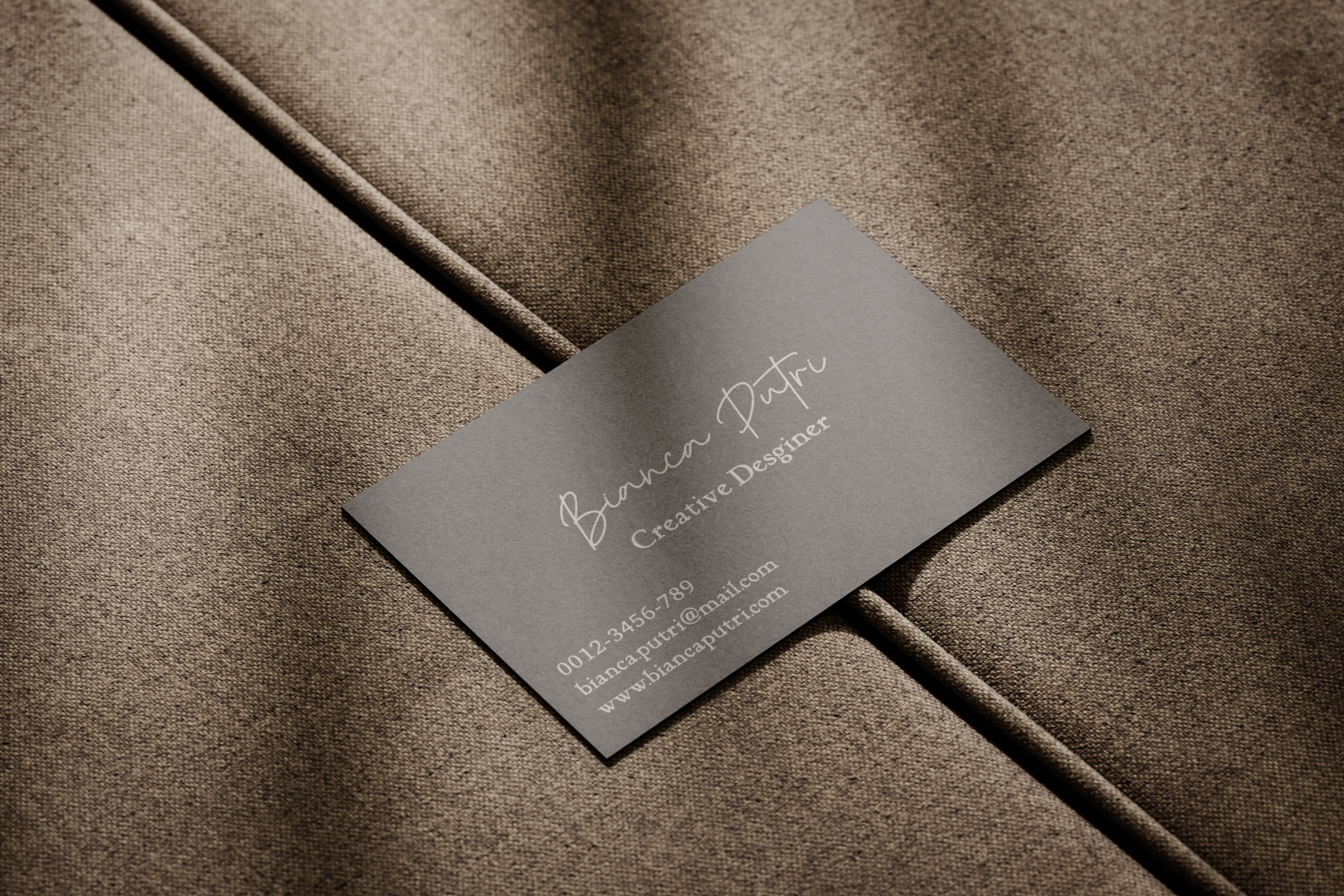 Fride Script - Modern Handwritten Font by imaginatype on Dribbble