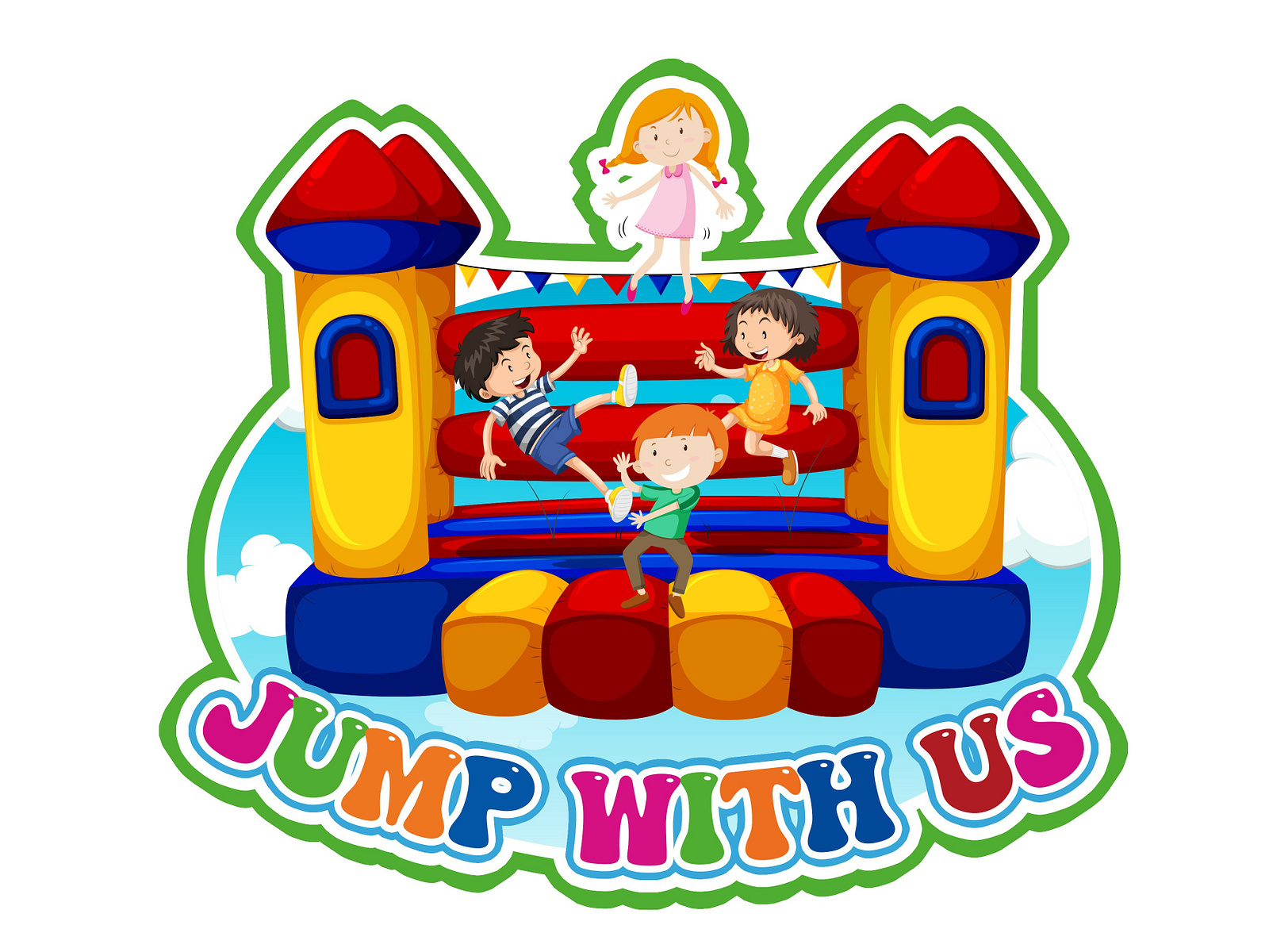 jumboo juming logo by Shafi Muhammad on Dribbble