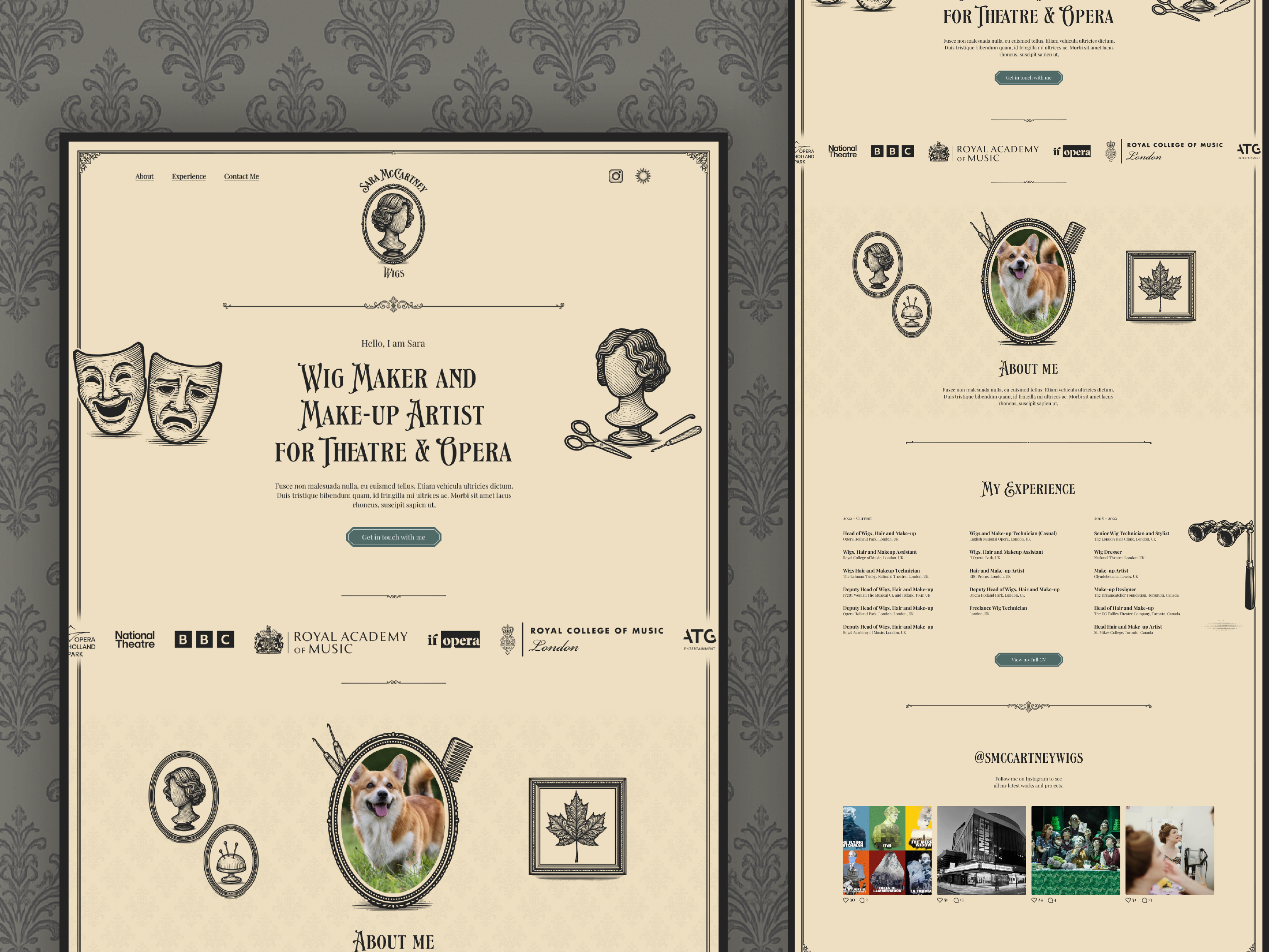 Browse thousands of Contact Modal images for design inspiration | Dribbble