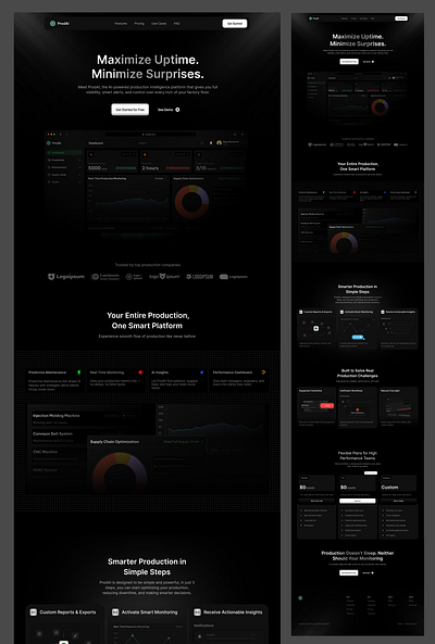 Tobi Ajayi | Dribbble