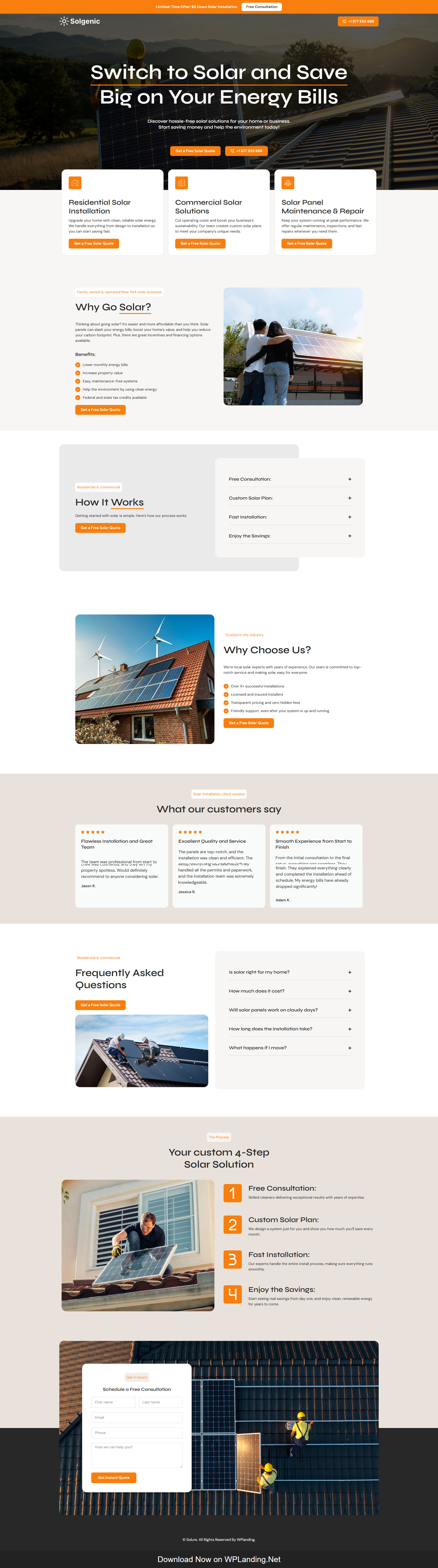 Browse thousands of Power Bi Landing Page images for design inspiration ...