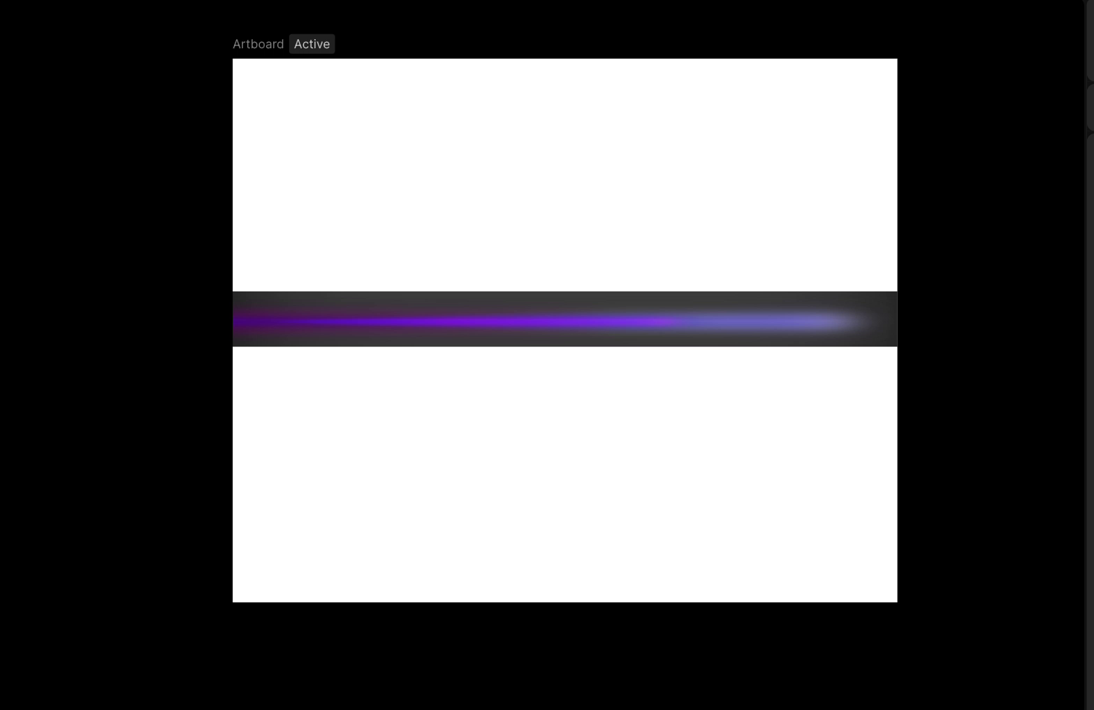 Dynamic UI Card Animation – Nested Artboards in Rive by swati on Dribbble