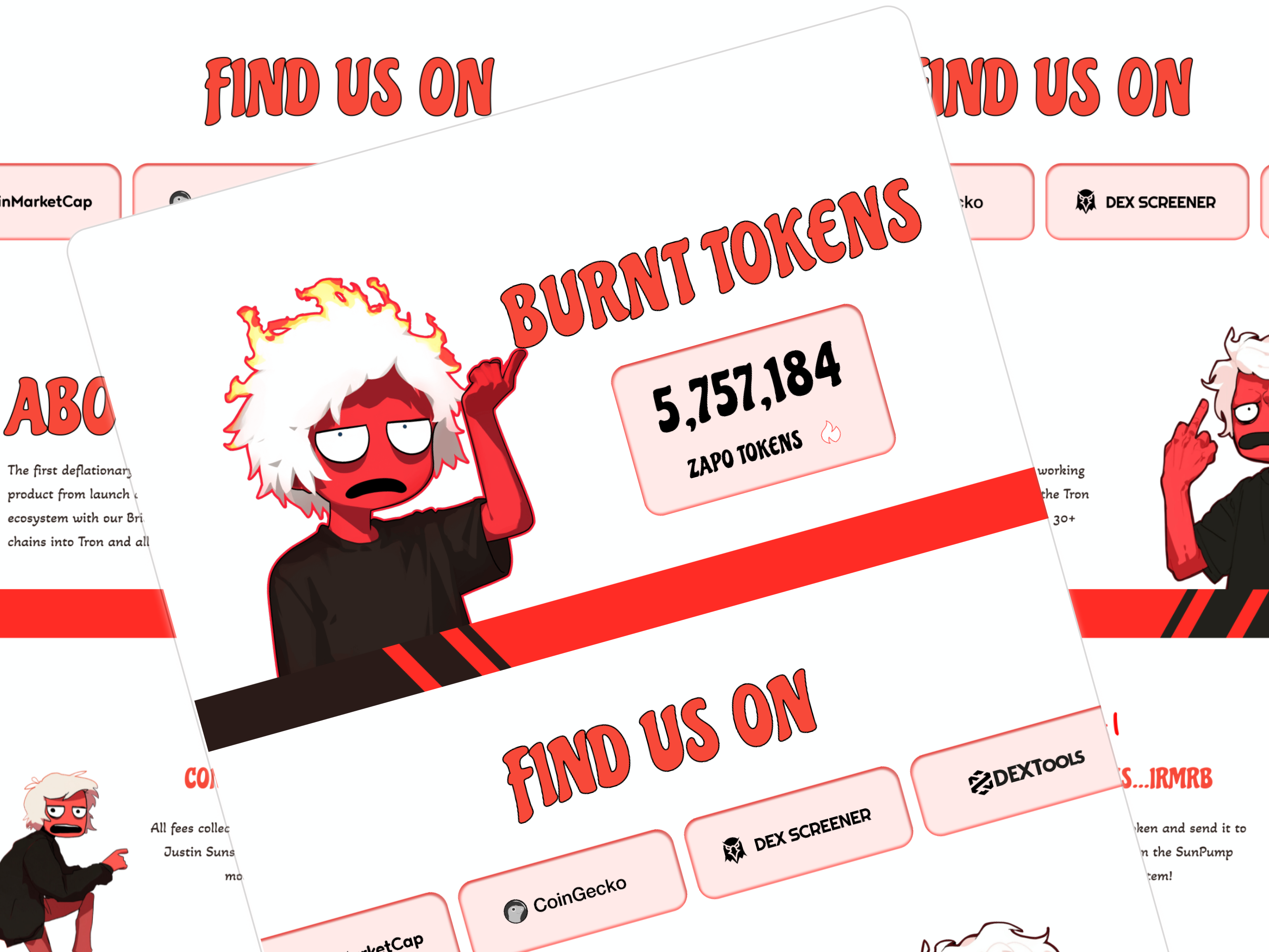 Meme_Zapo Ai by ATL ABBAS on Dribbble