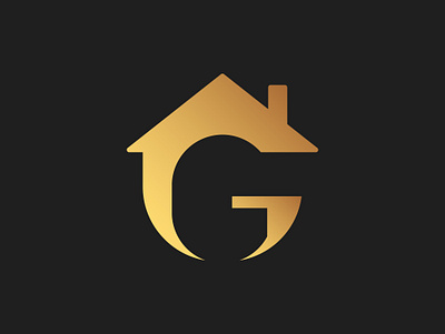 G Home Logo designs, themes, templates and downloadable graphic ...