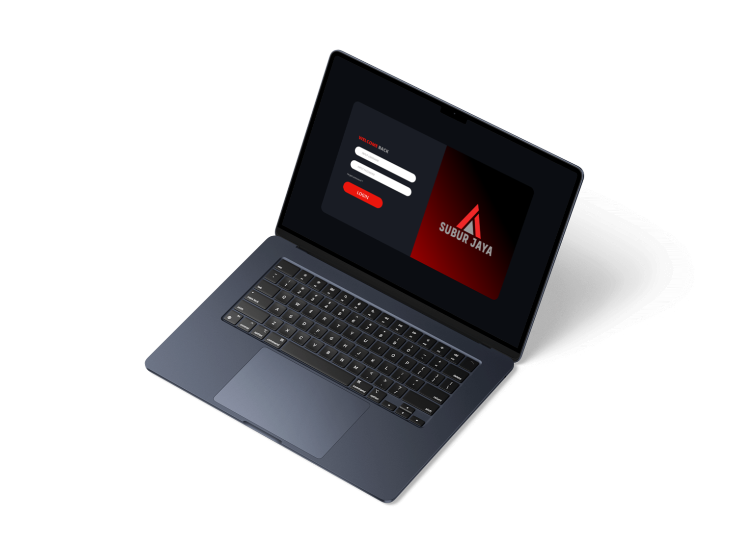 UI/UX Design for RYPOS: Subur Jaya Point of Sales and Dashboard by Moh ...