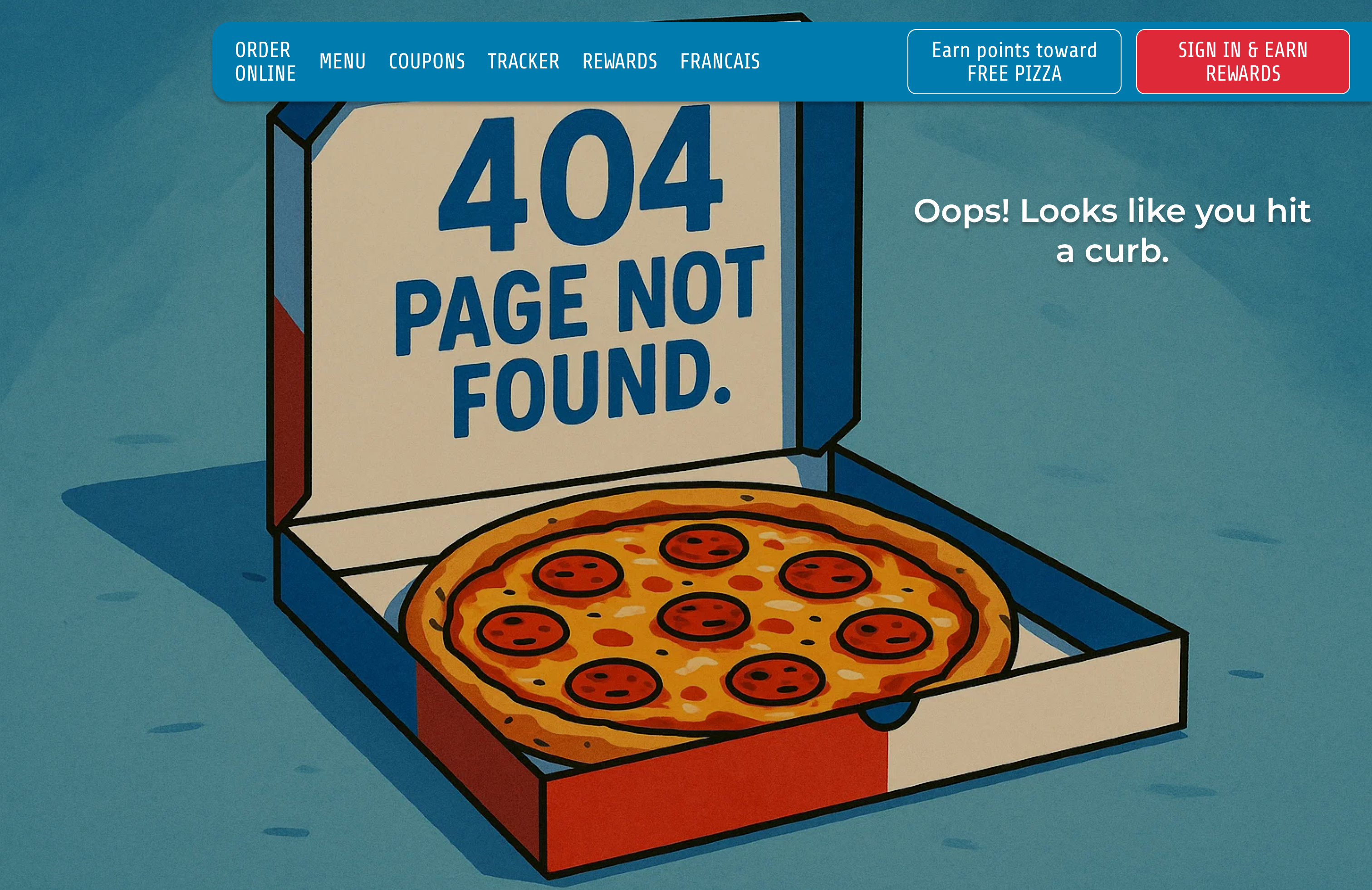 Browse thousands of Dominos Pizza Tracker images for design inspiration ...