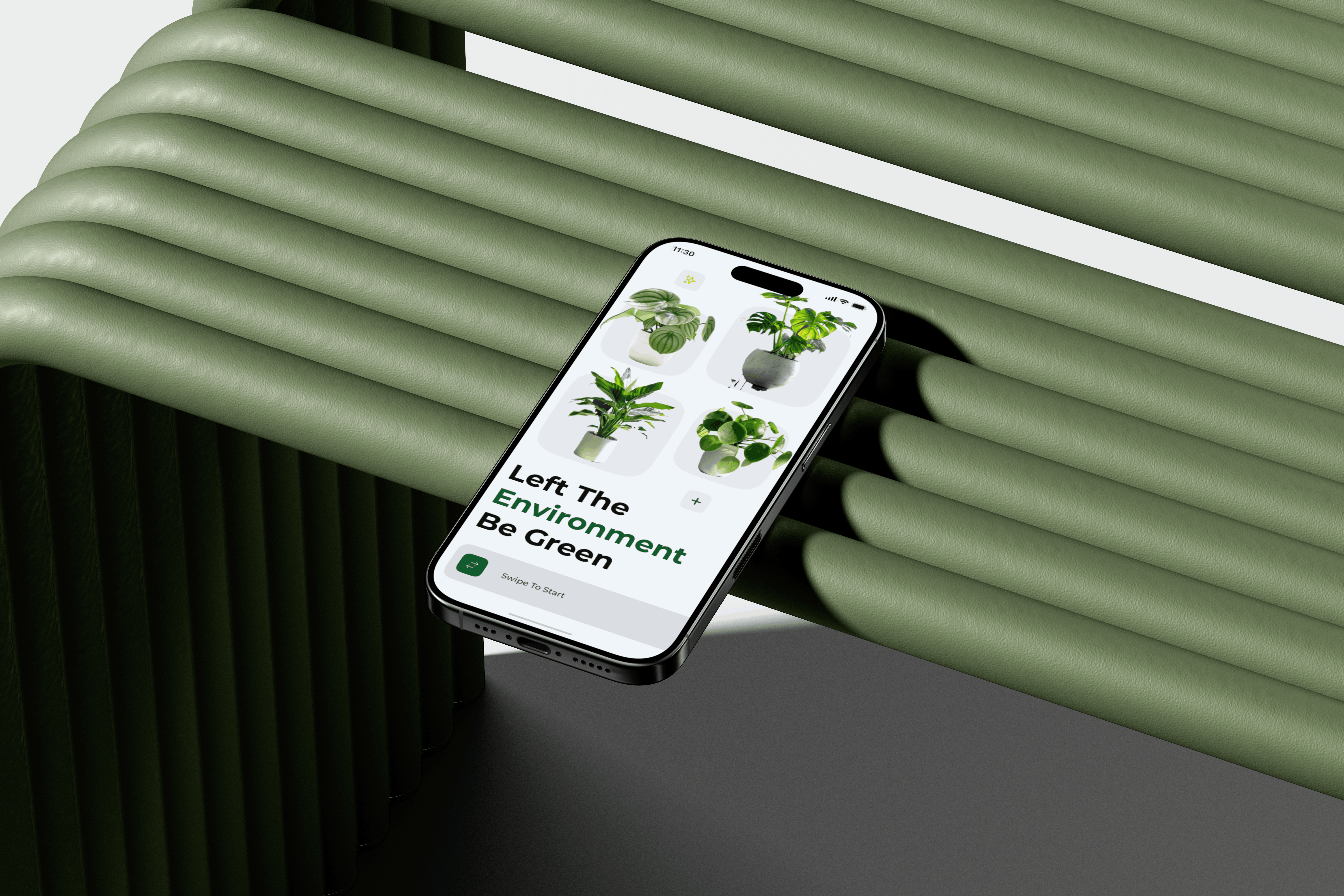Plant Care Mobile App UI/UX by Amrita Ranjan on Dribbble