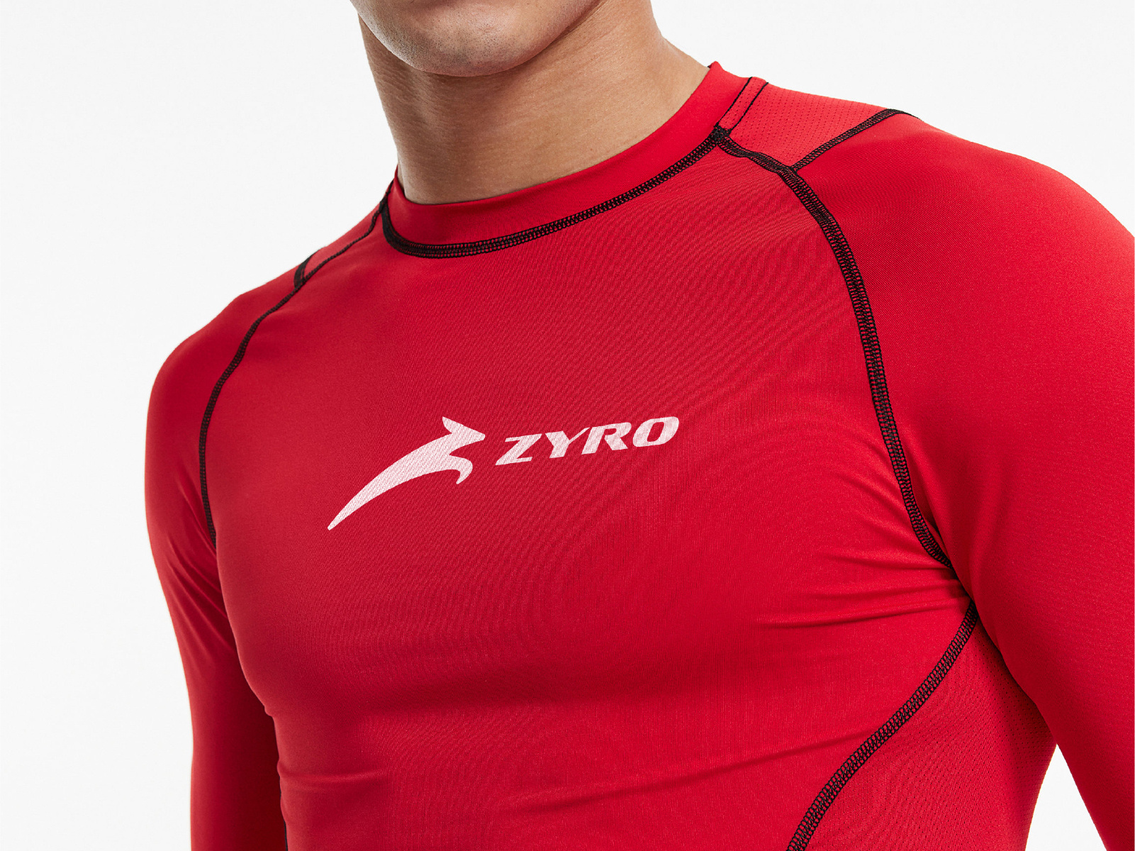 Zyro - Activewear and Fitness Brand by Jahid Hasan | Logo & Brand ...