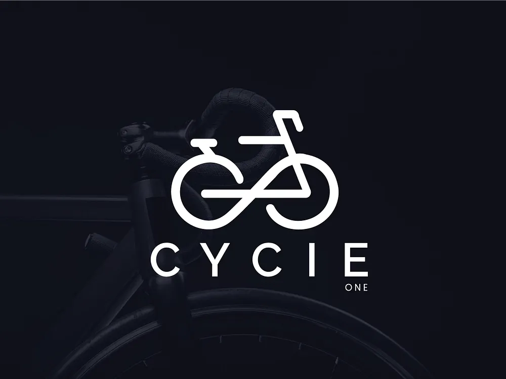 Browse thousands of Cycle Logo images for design inspiration | Dribbble
