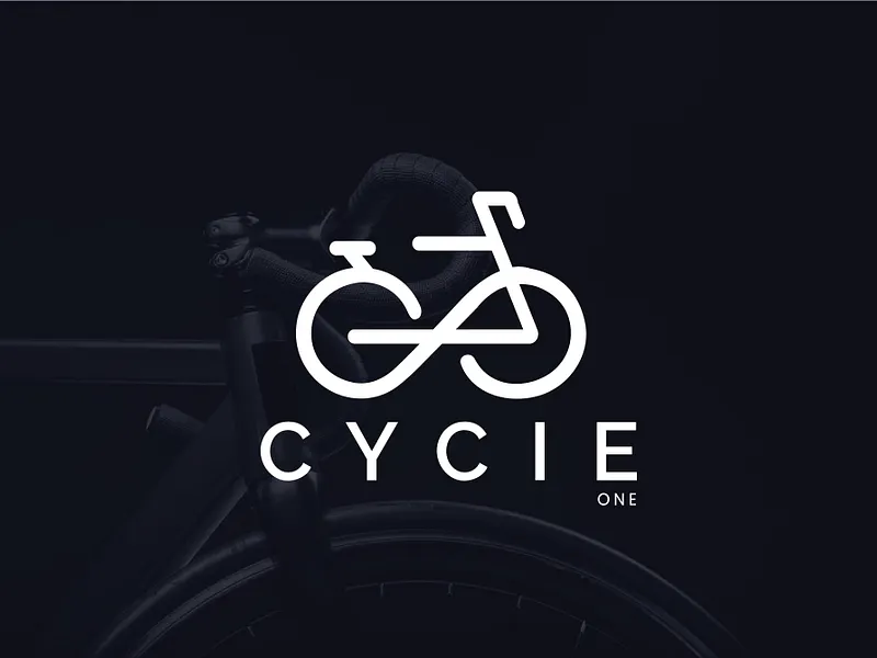 Browse thousands of Cycle Logo images for design inspiration | Dribbble