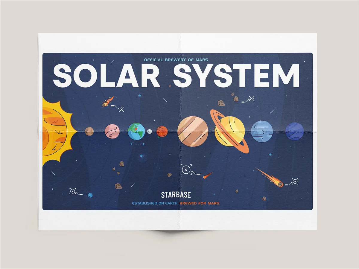 Astronomy designs, themes, templates and downloadable graphic elements ...