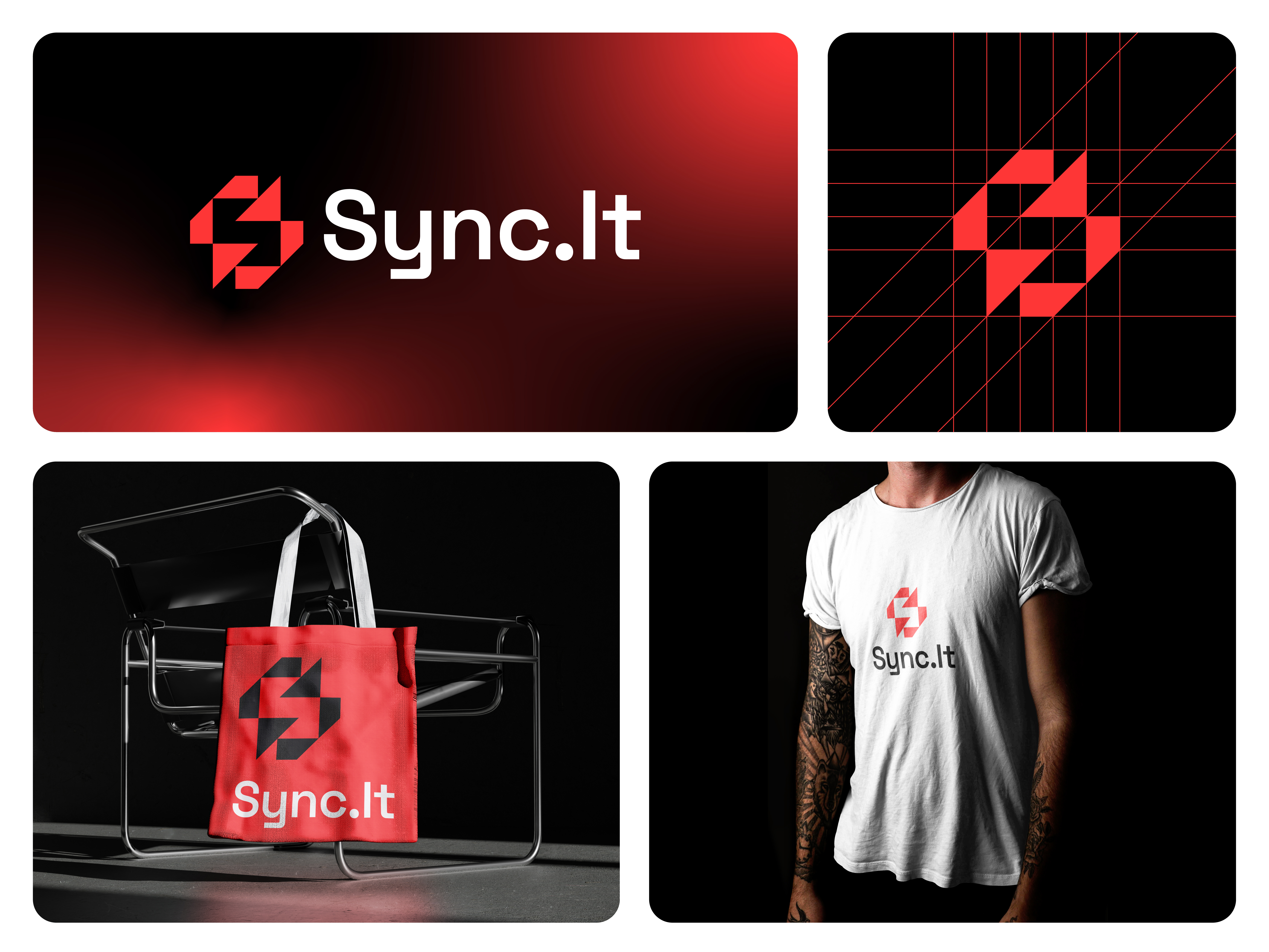 Sync Concept designs, themes, templates and downloadable graphic ...