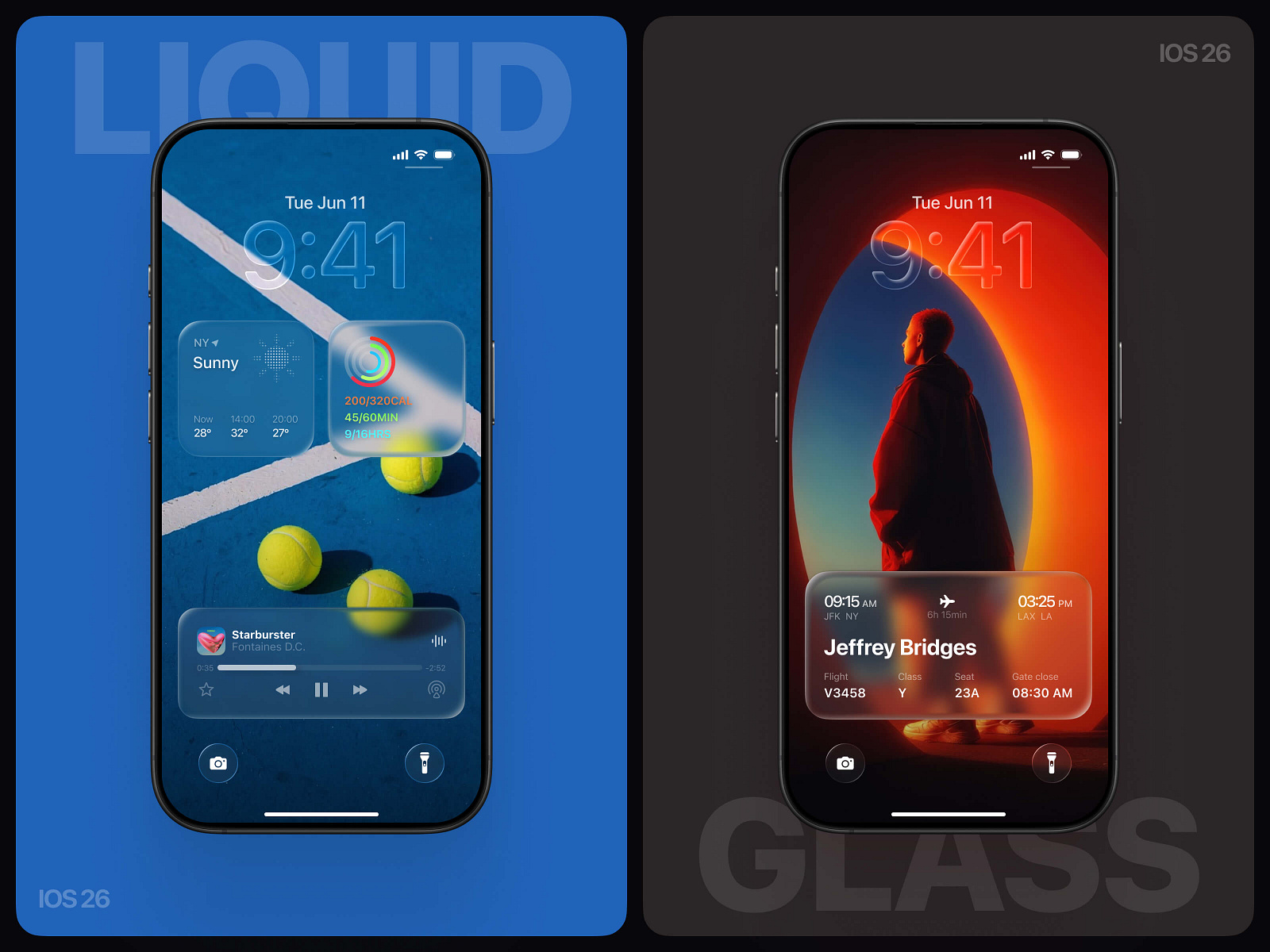 IOS | IOS UI | Mobile Design | Interface | Mobile Interface by ByteTown ...