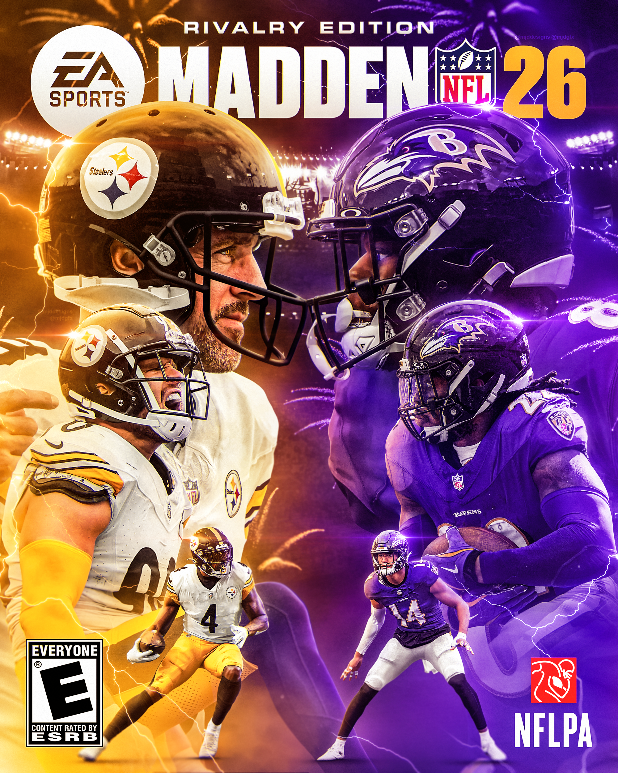 Madden26 designs, themes, templates and downloadable graphic elements ...