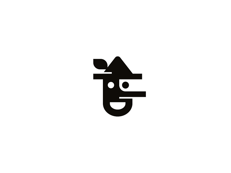 Pinocchio logo by Andrii Kovalchuk 🇺🇦 Brand designer on Dribbble