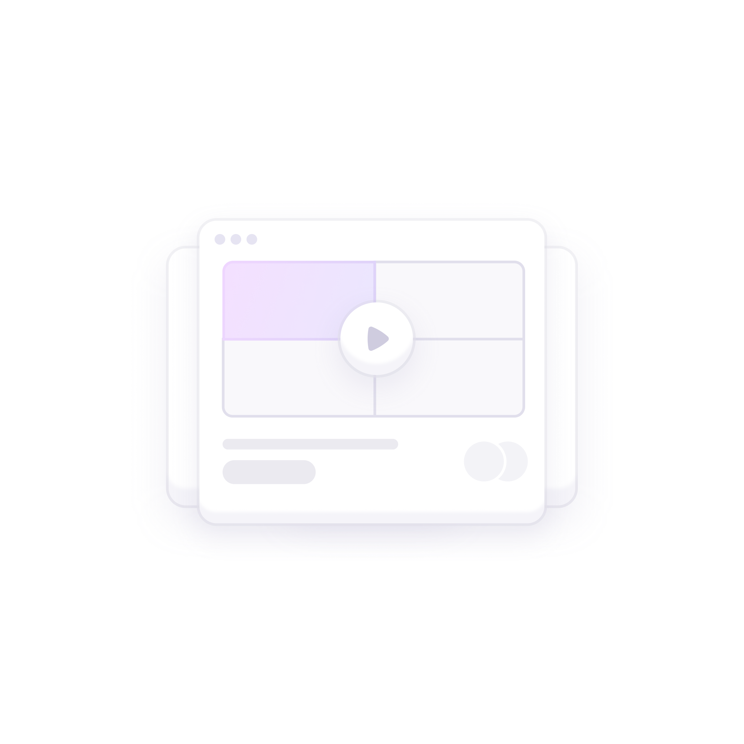 Some freshly made empty state icons by Virgil Pana on Dribbble