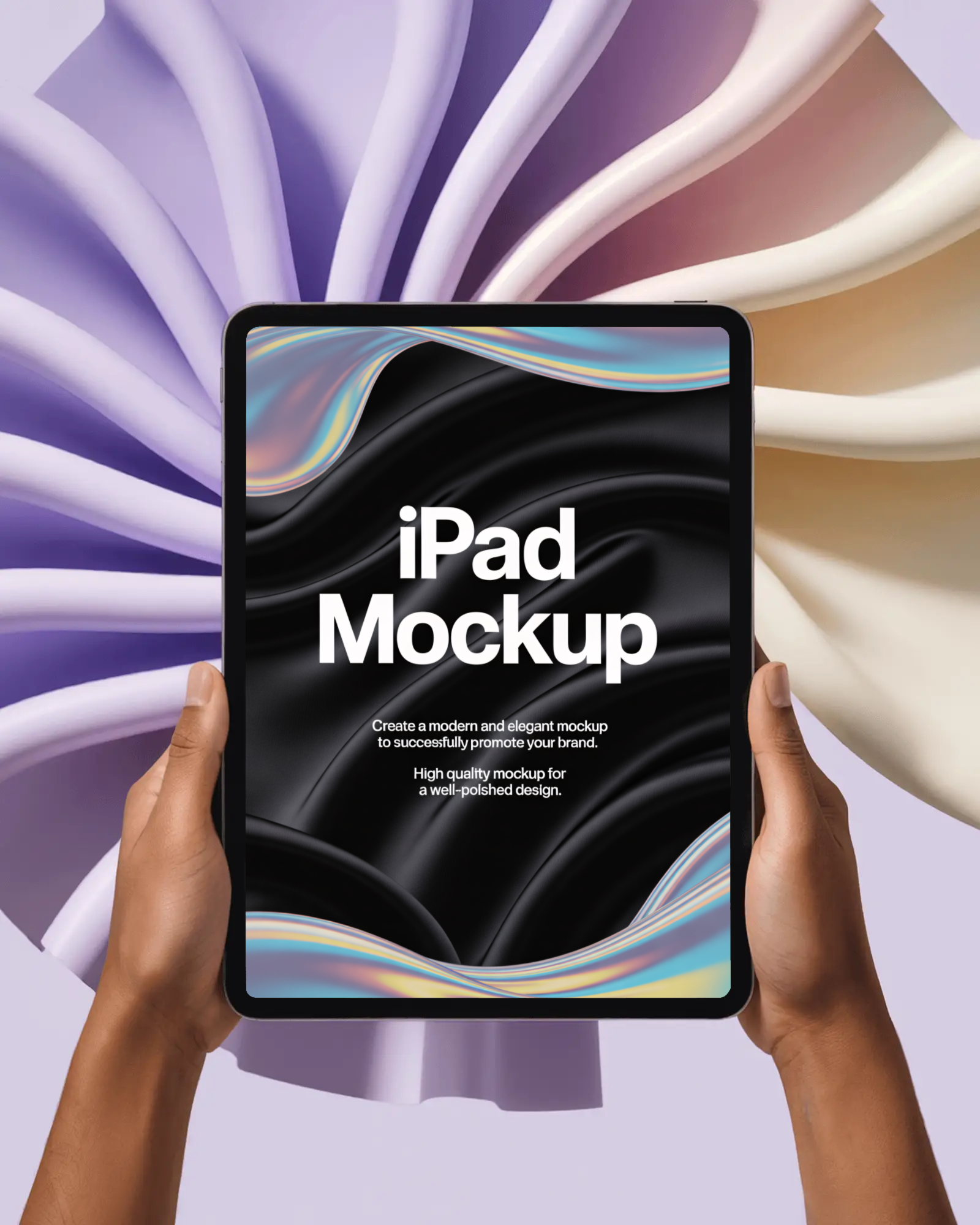 Free Ipad Mockup designs, themes, templates and downloadable graphic ...