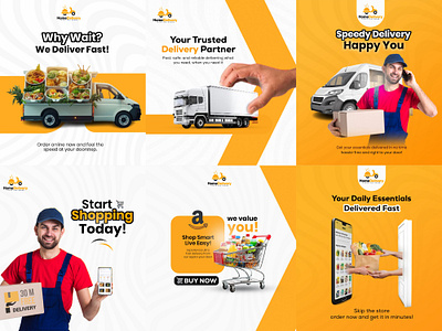 Browse thousands of Delivery Poster images for design inspiration ...