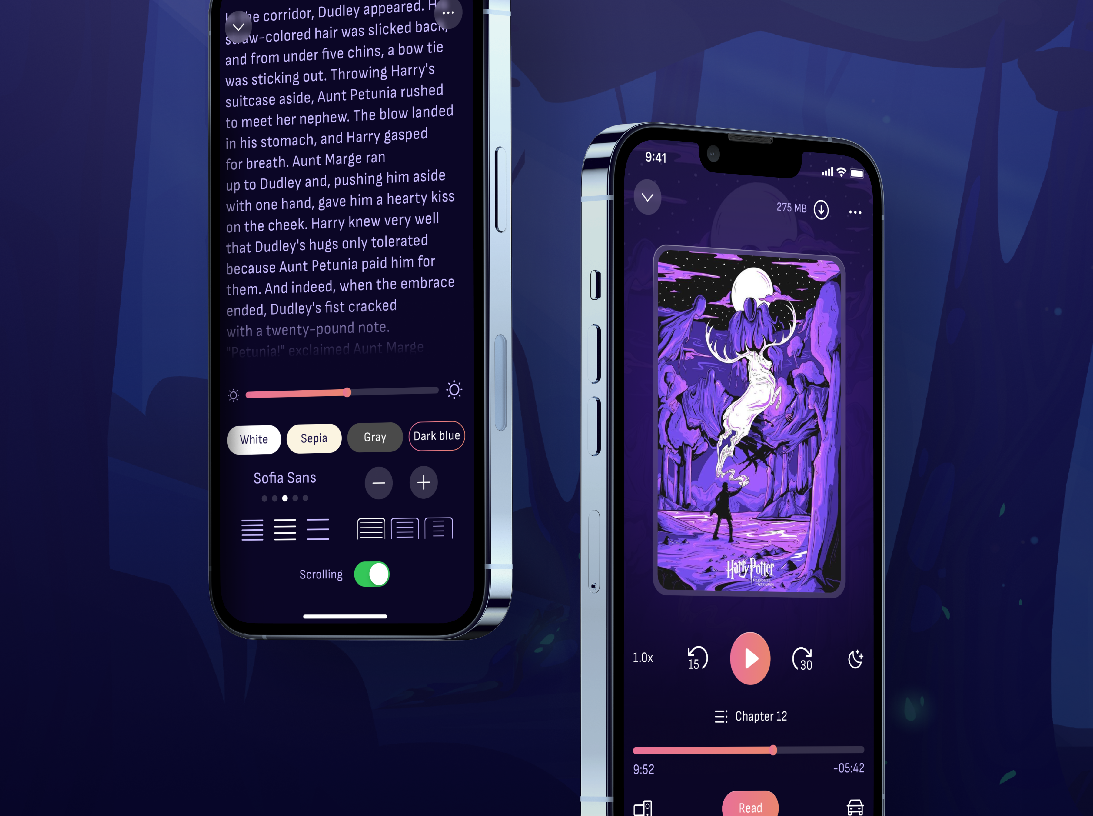 Browse thousands of UI UX Kids Stories App images for design ...
