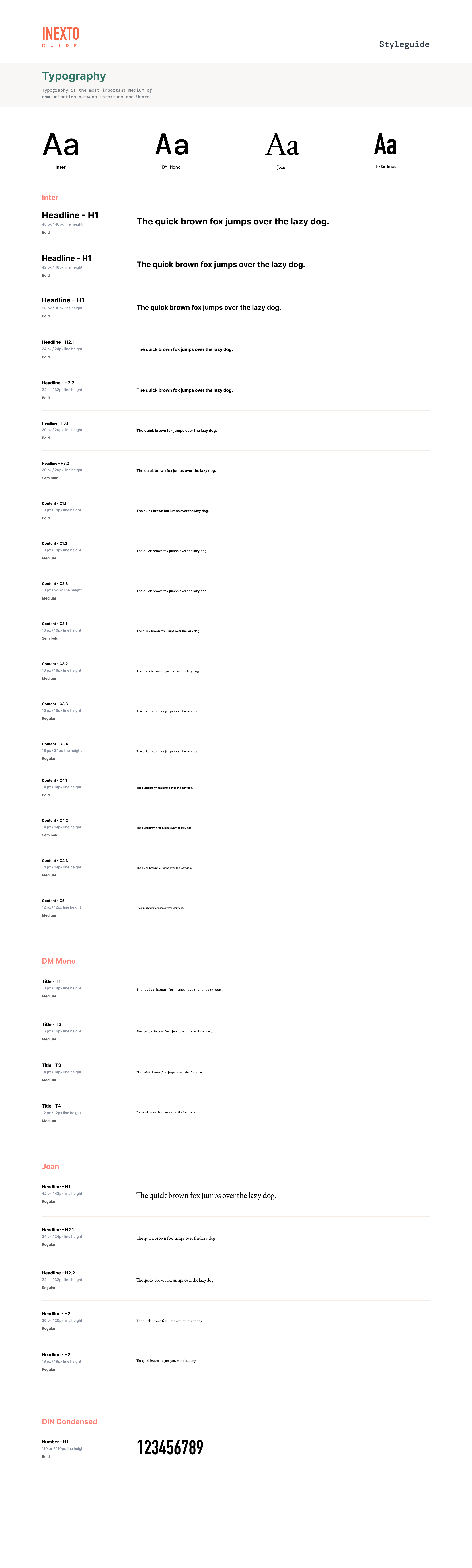 Inexto – AI-Powered Script Decoding & Production Scheduling Plat by Praveen N on Dribbble