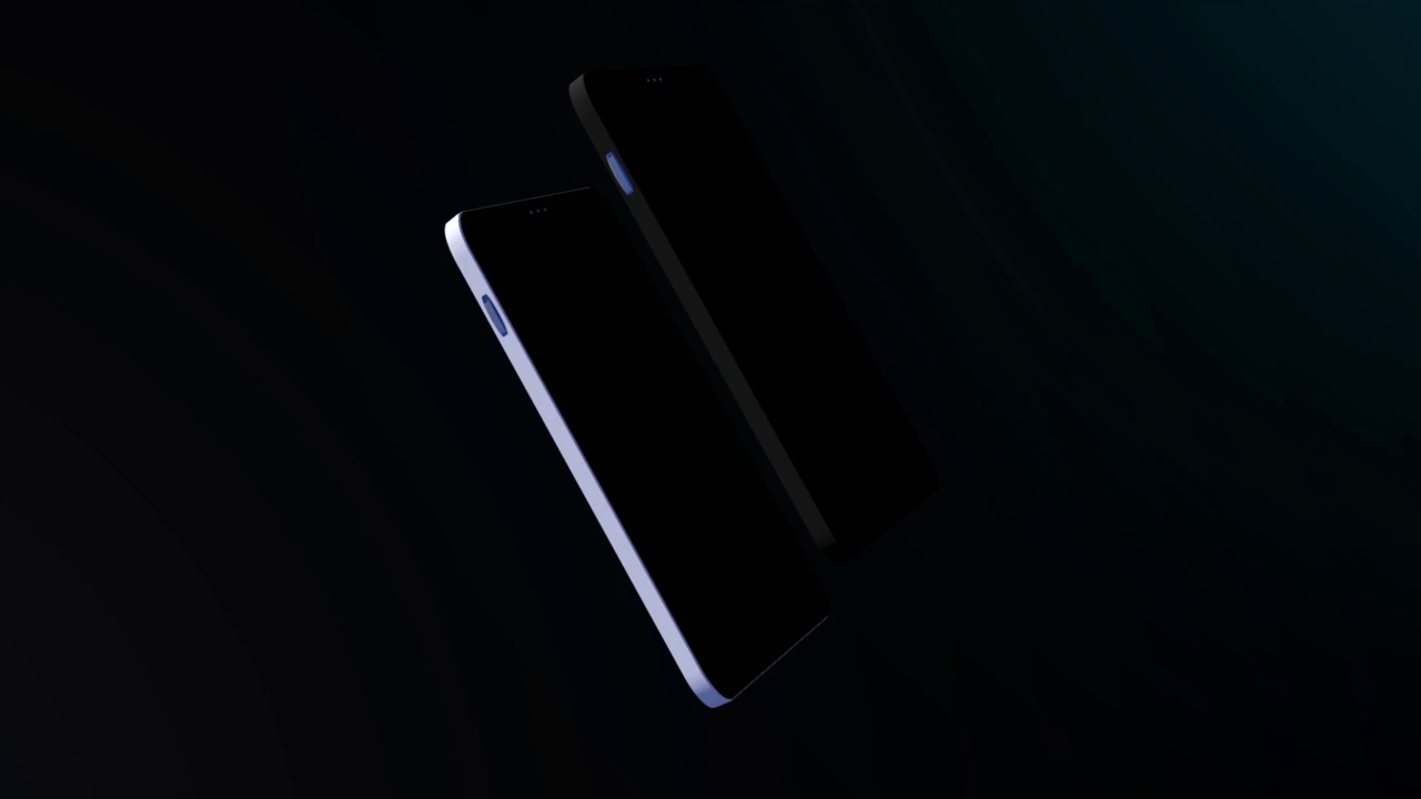 modern smartphones by Popy Tr. Dennis on Dribbble