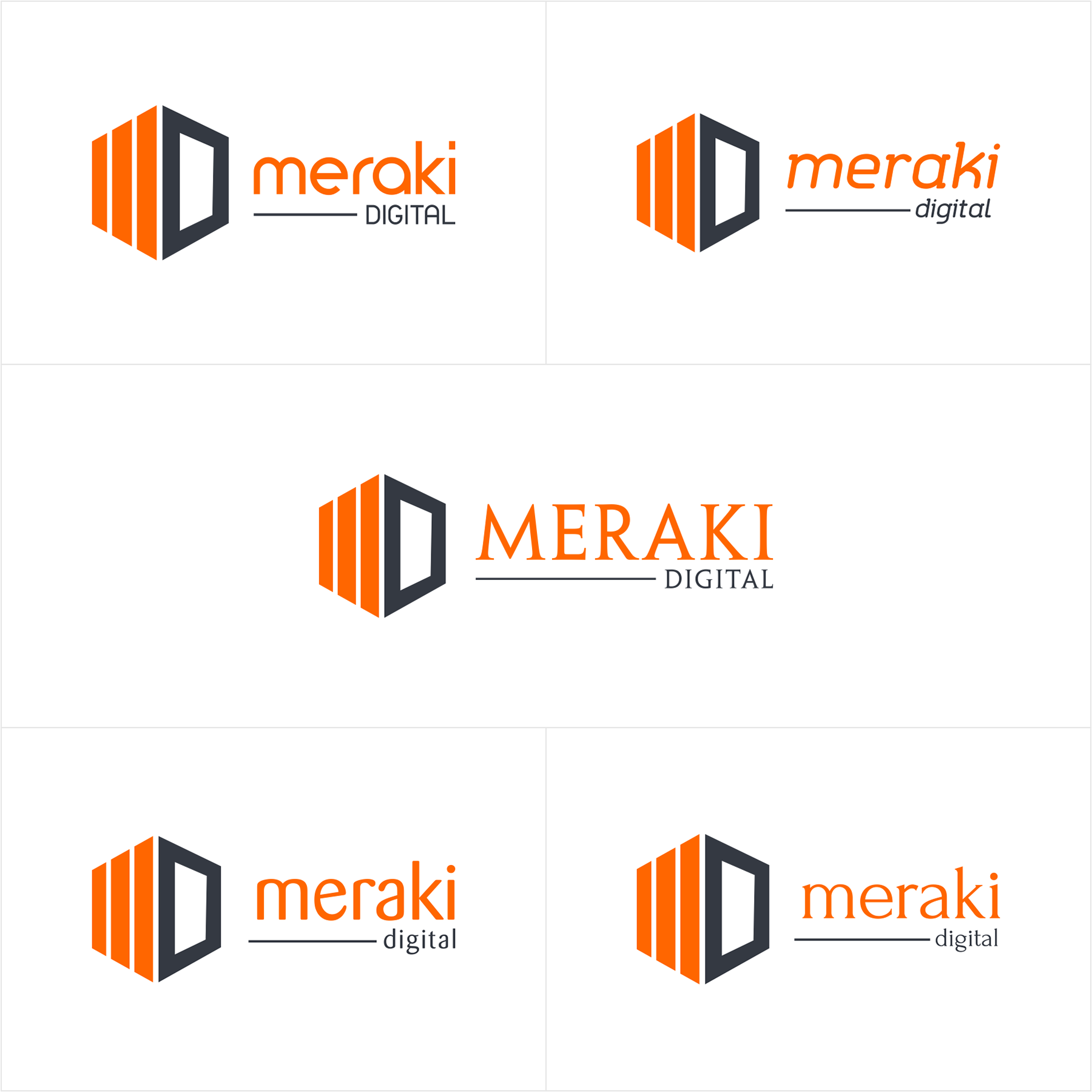LOGO DESIGN by Mohsin Ali on Dribbble