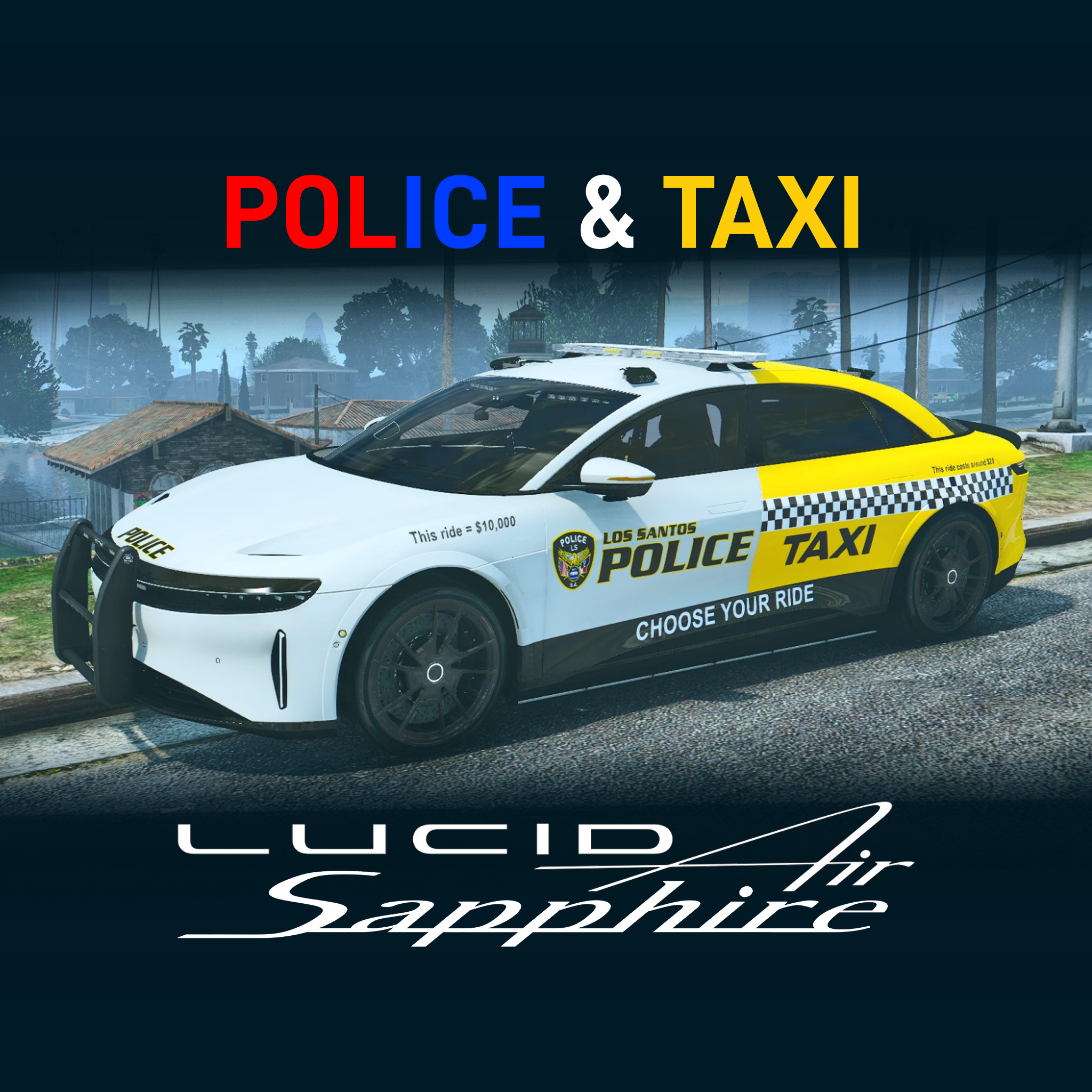 Browse thousands of Gta Roleplay images for design inspiration | Dribbble