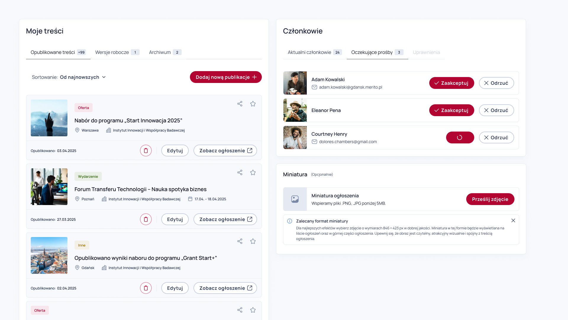 Browse thousands of Content Moderation Dashboard images for design ...