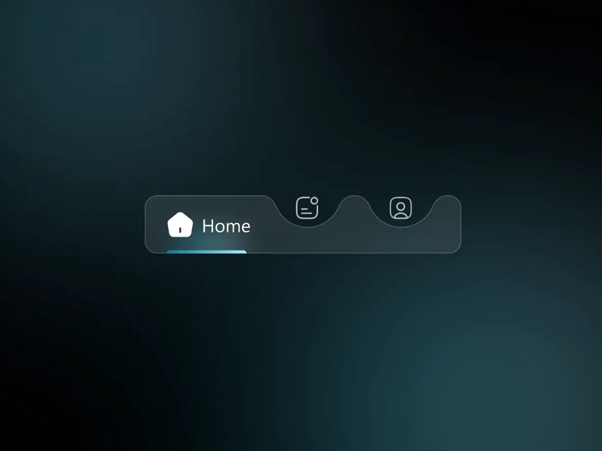 Browse thousands of Floating Button UI Design images for design ...