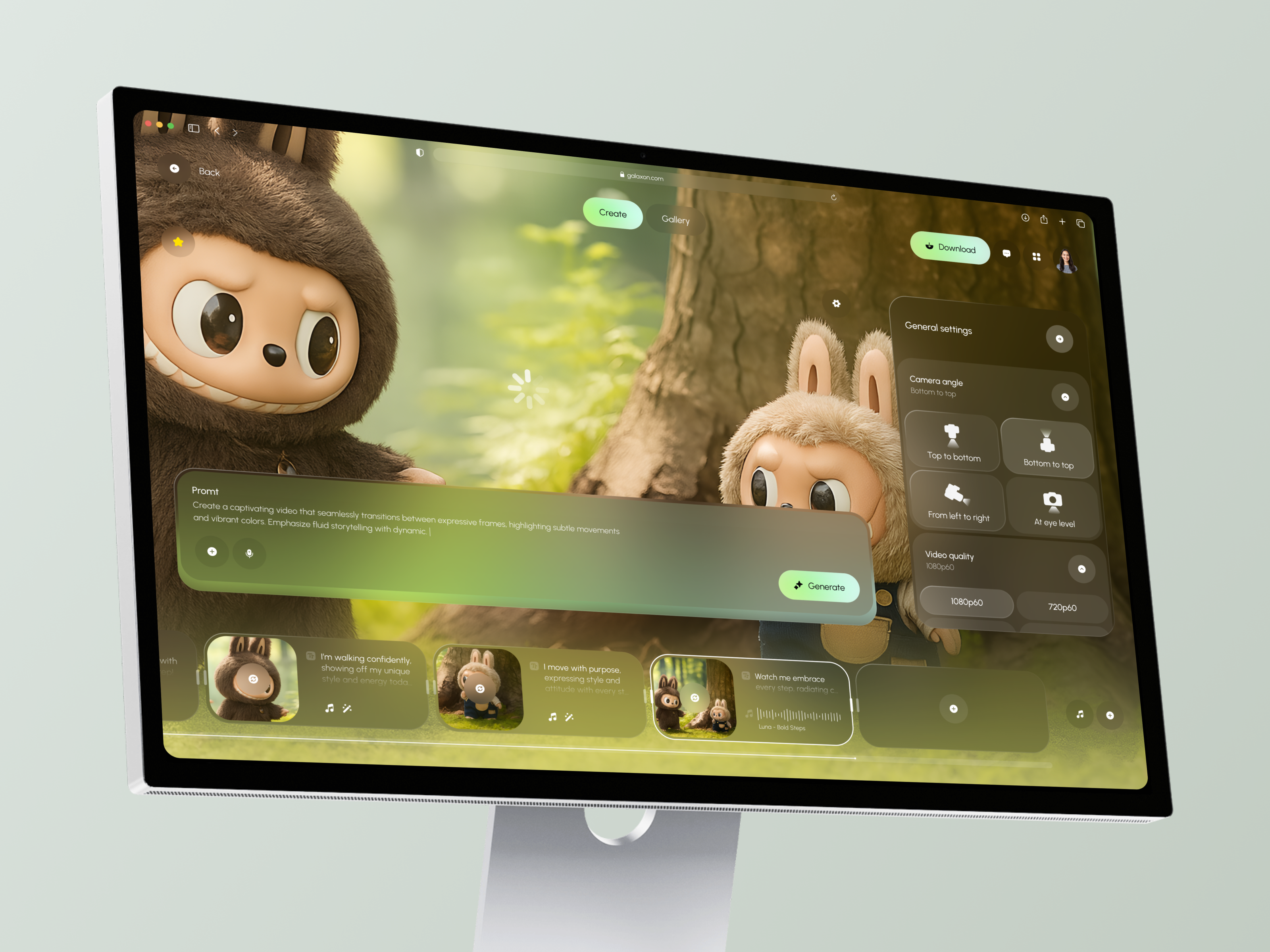 Labubu designs, themes, templates and downloadable graphic elements on ...